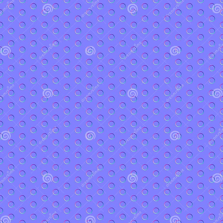 Texture Metal Aluminum Normal Map, Normal Mapping Texture Stock ...