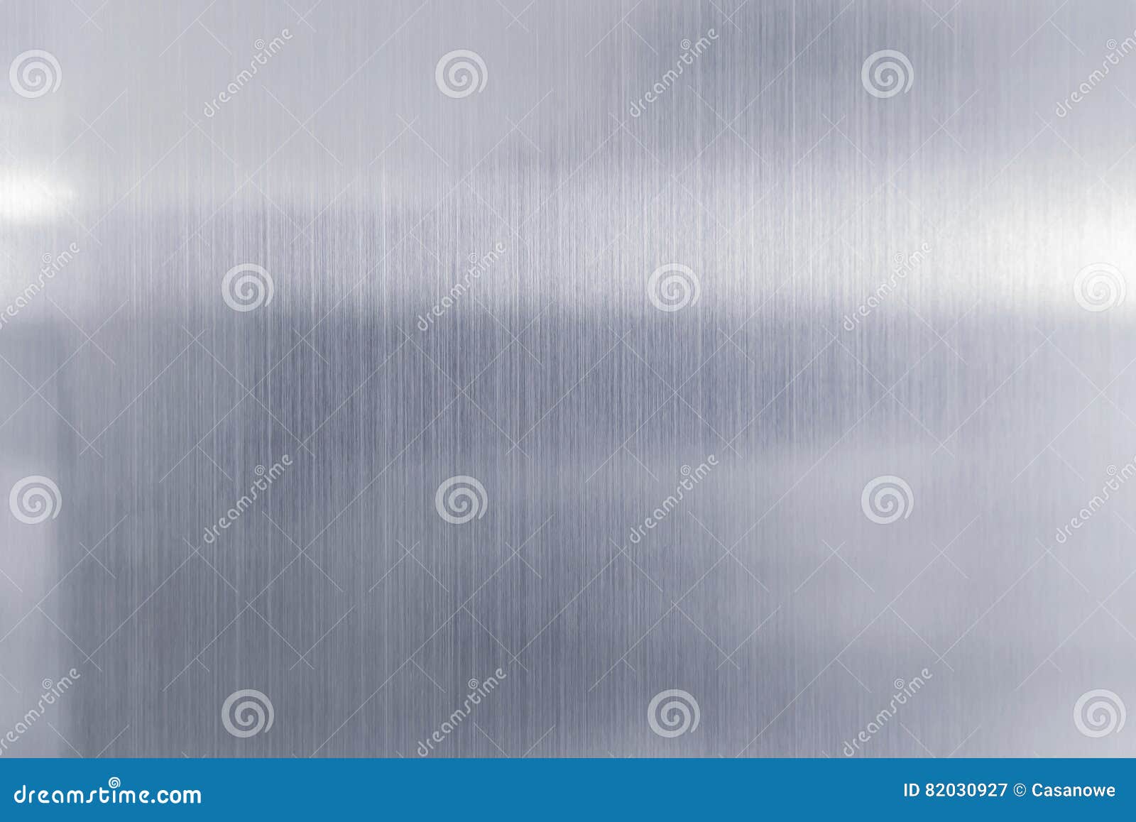 Texture Metal Background of Brushed Steel Plate Stock Image - Image of ...