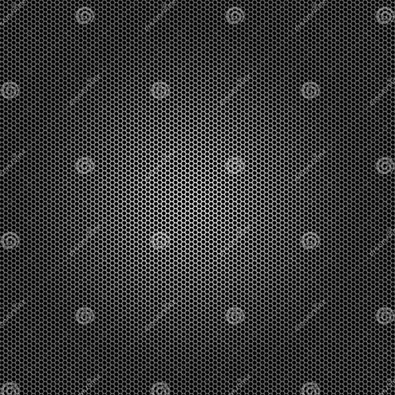 Texture of metal grid stock illustration. Illustration of arts - 60190843