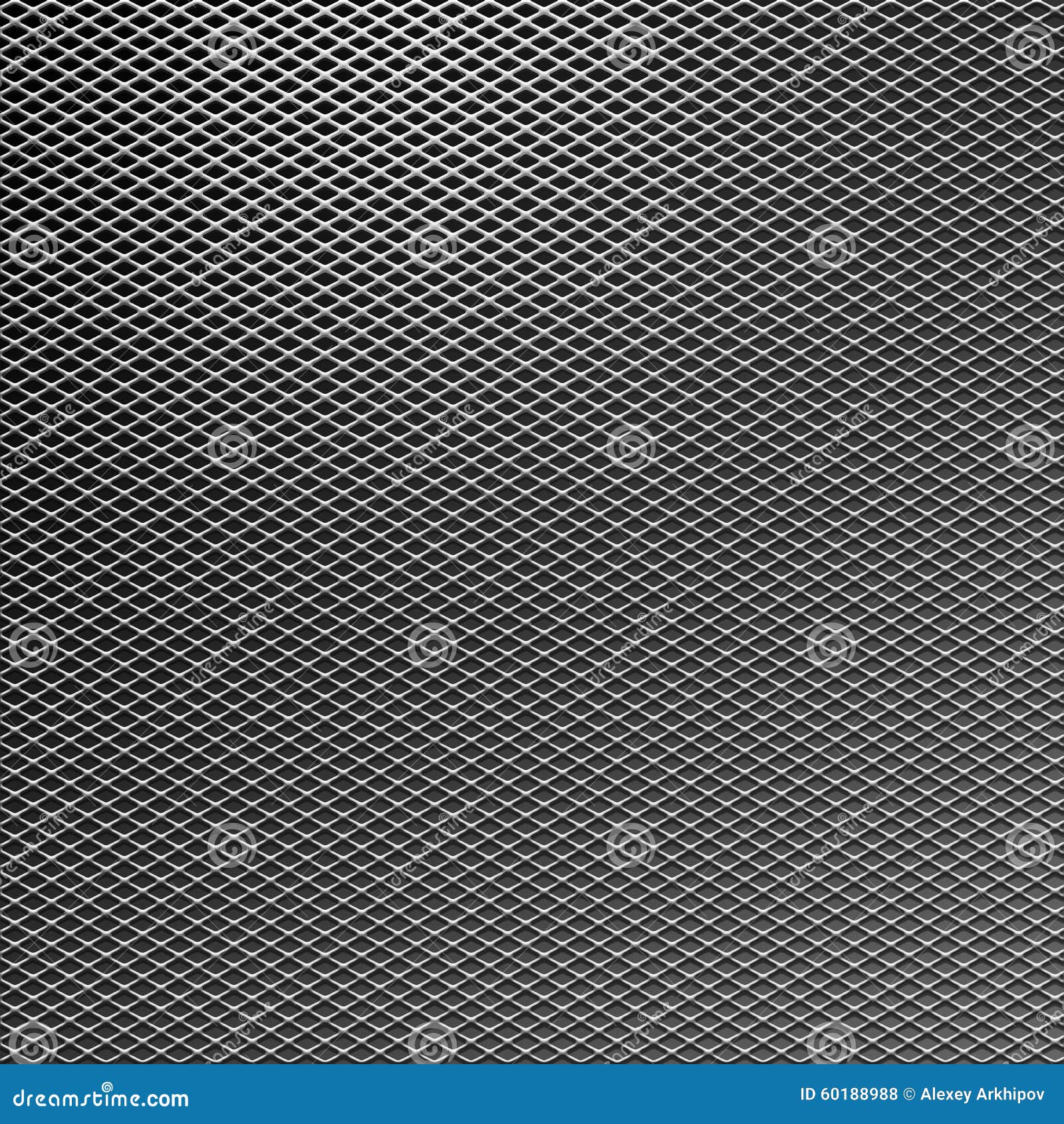 Texture of metal grid stock illustration. Illustration of raster - 60188988