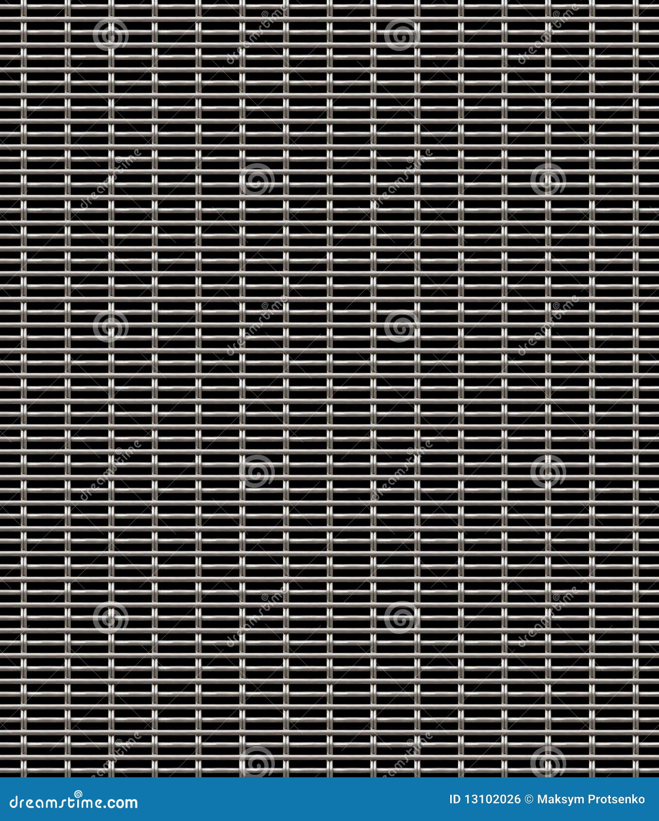 Texture of a metal grill stock photo. Image of elegance - 13102026
