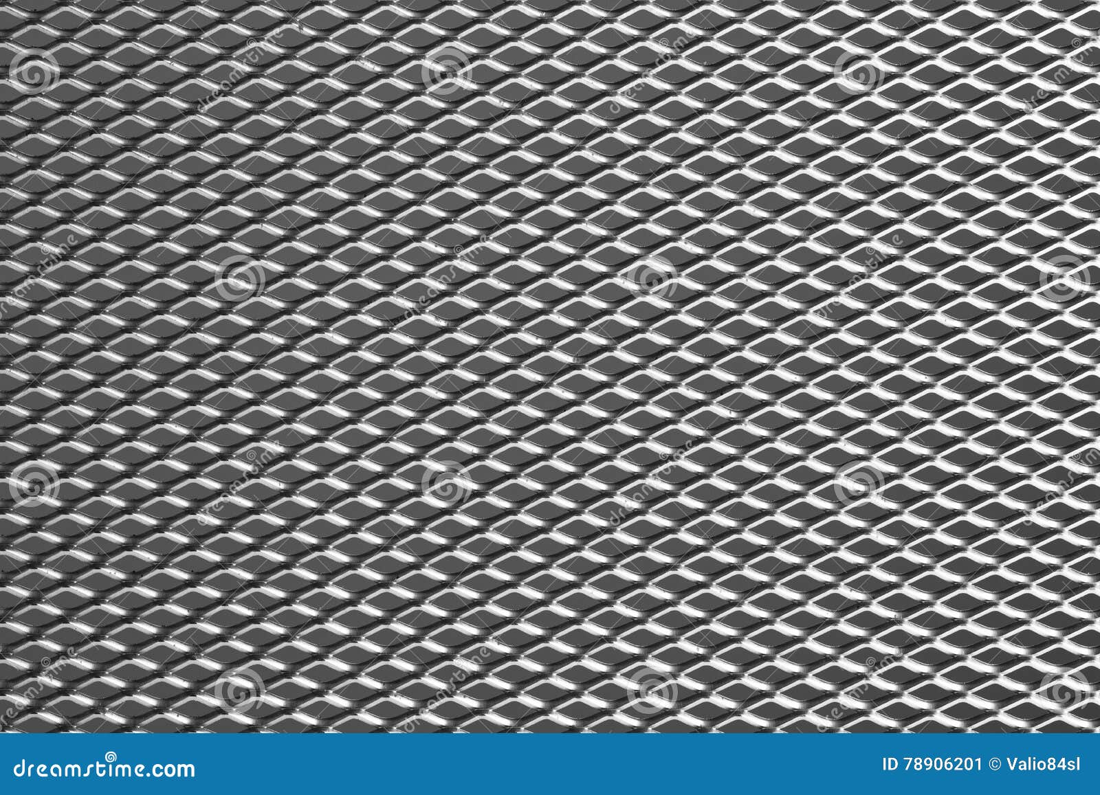 Texture of Metal Net Pattern Stock Image - Image of metal, texture ...