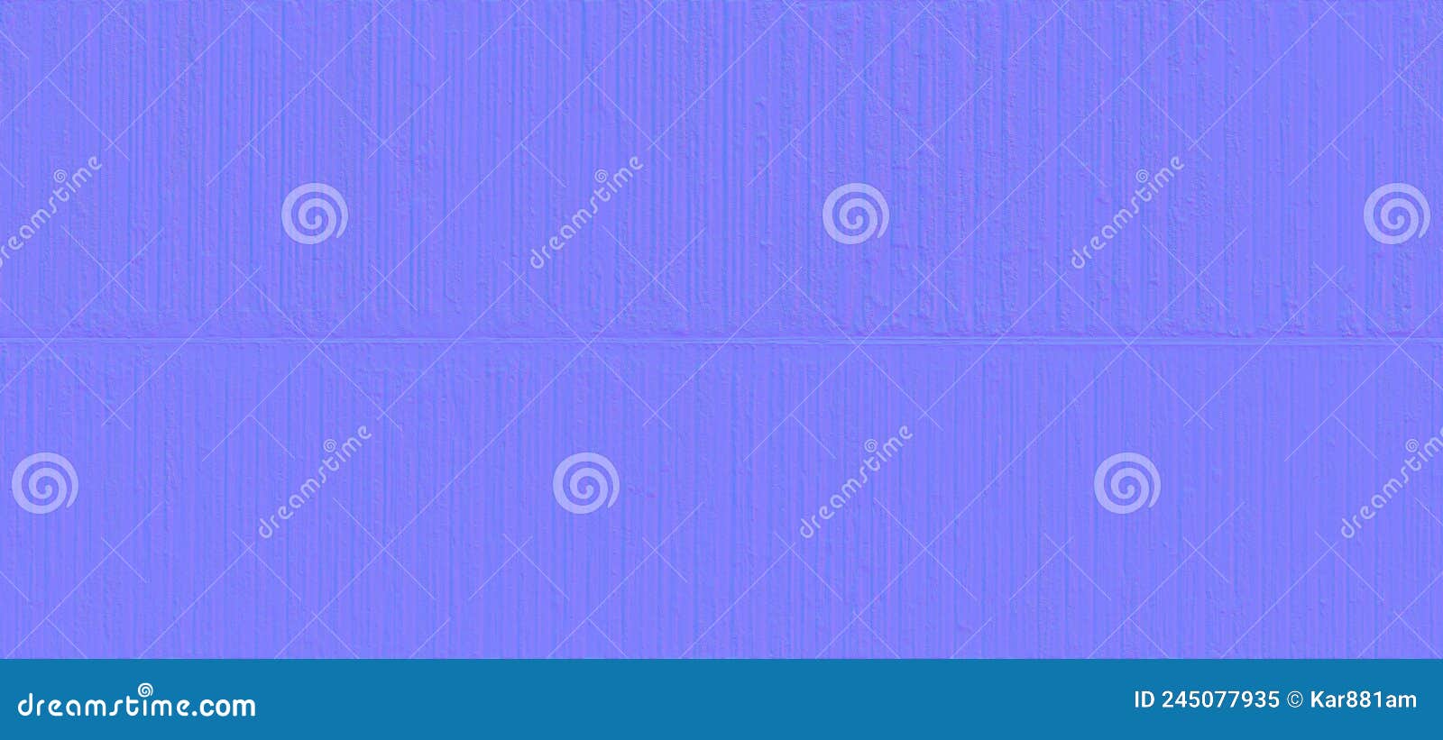 Texture Metal Normal Map, Normal Mapping Texture Stock Illustration ...