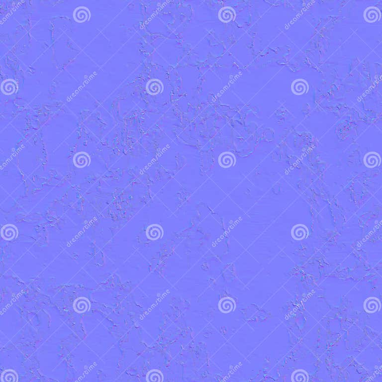 Texture Metal Normal Map, Normal Mapping Texture Stock Illustration ...
