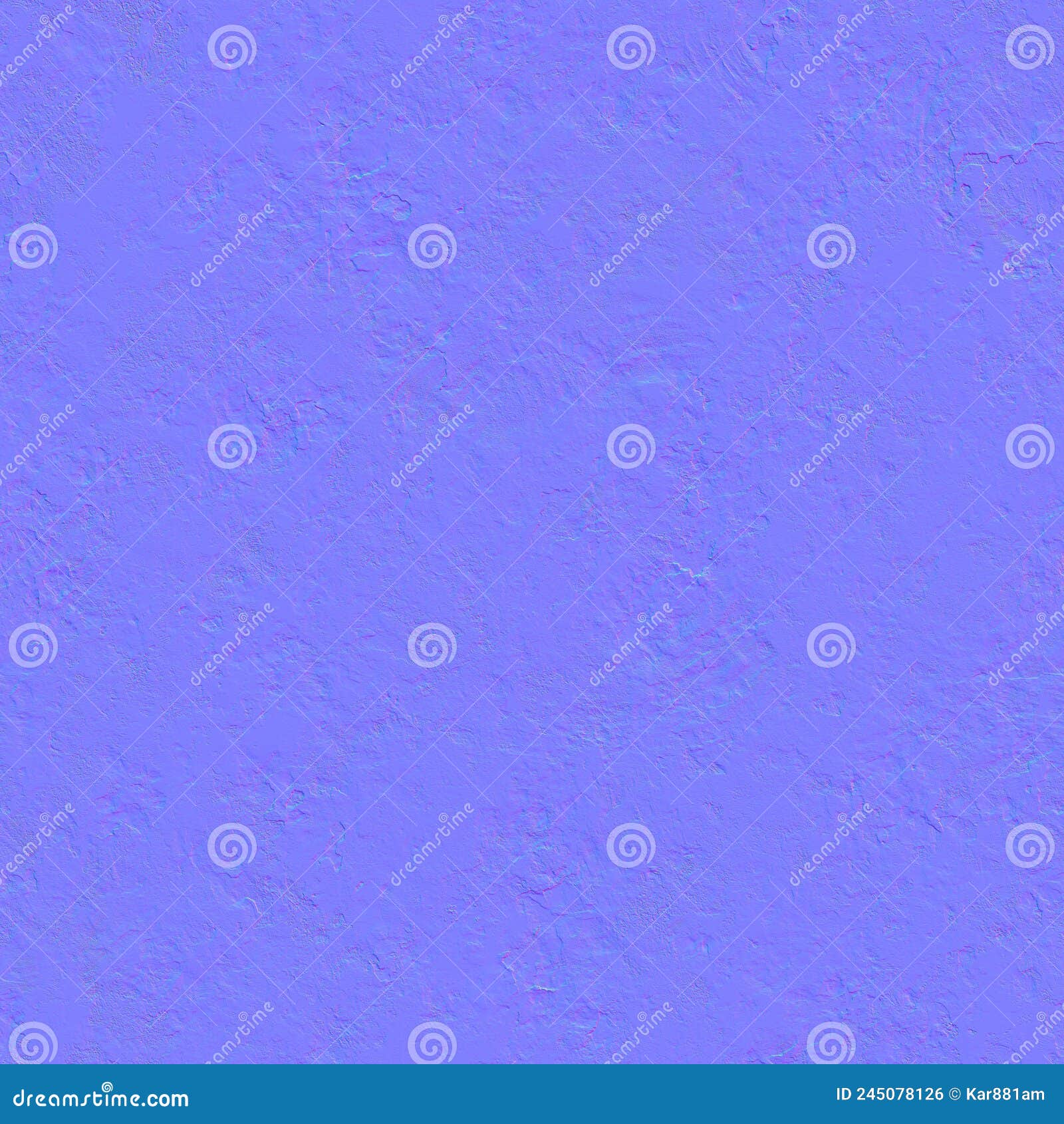 Texture Metal Normal Map, Normal Mapping Texture Stock Illustration ...