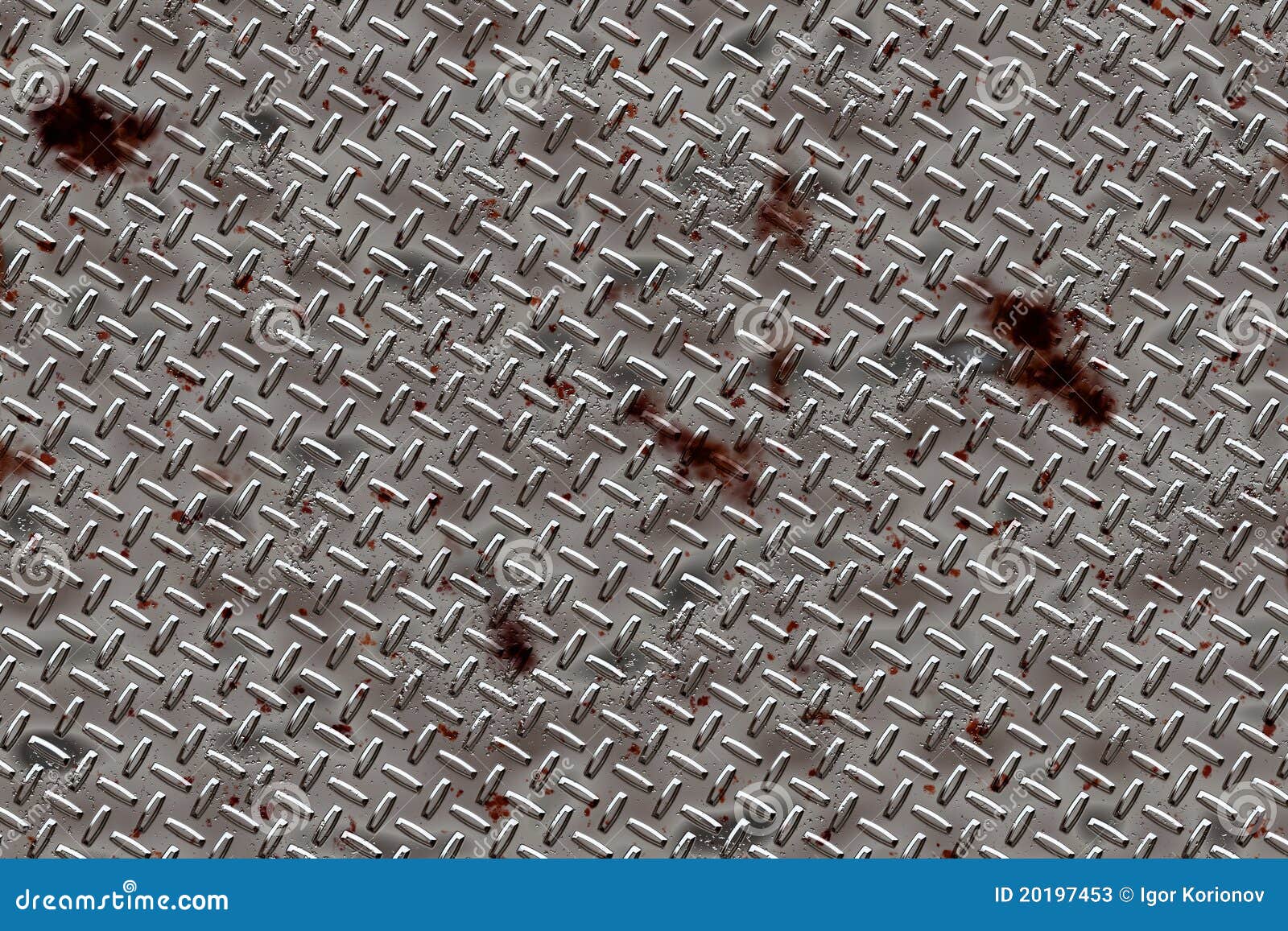 Texture of metal plate stock image. Image of abstract - 20197453