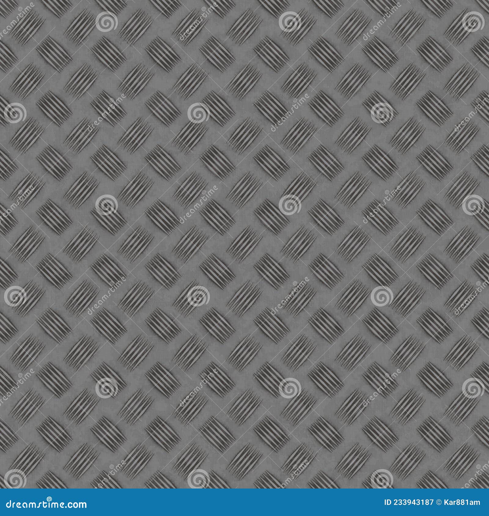 Texture Metal Plating. High Resolution Stock Illustration ...