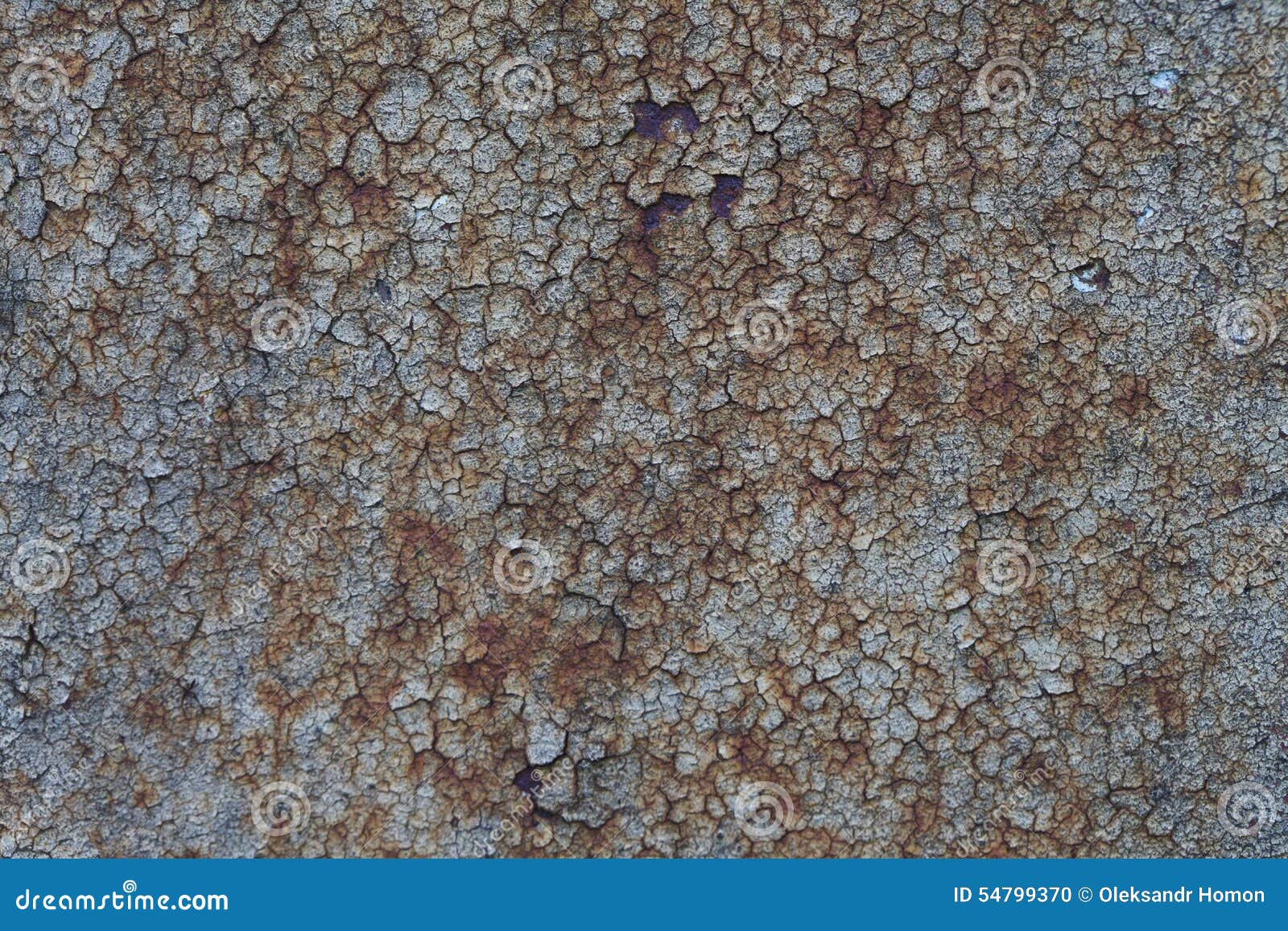 Texture metal rust crack stock photo. Image of design - 54799370