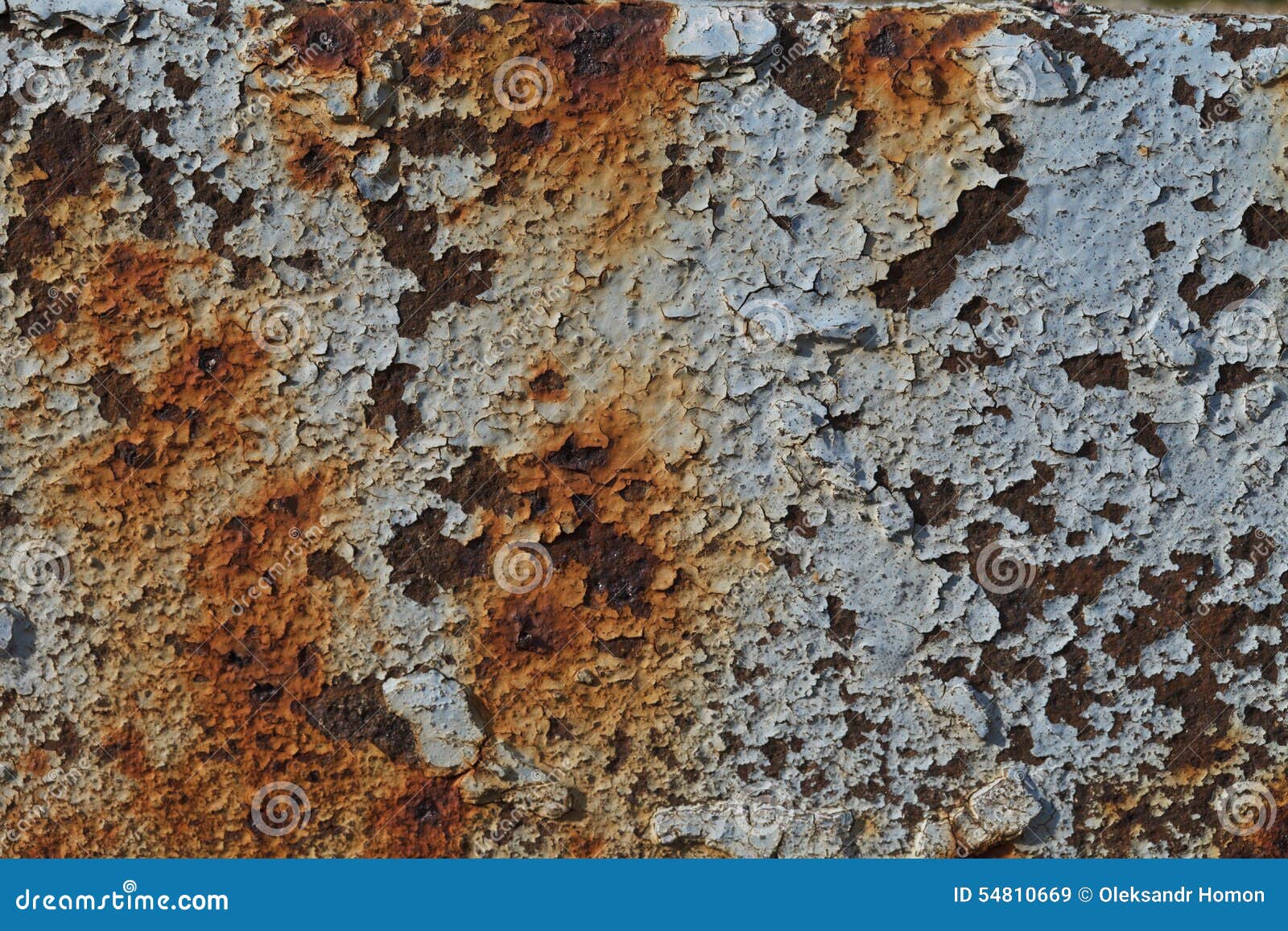 Texture metal rust crack stock image. Image of macro - 54810669
