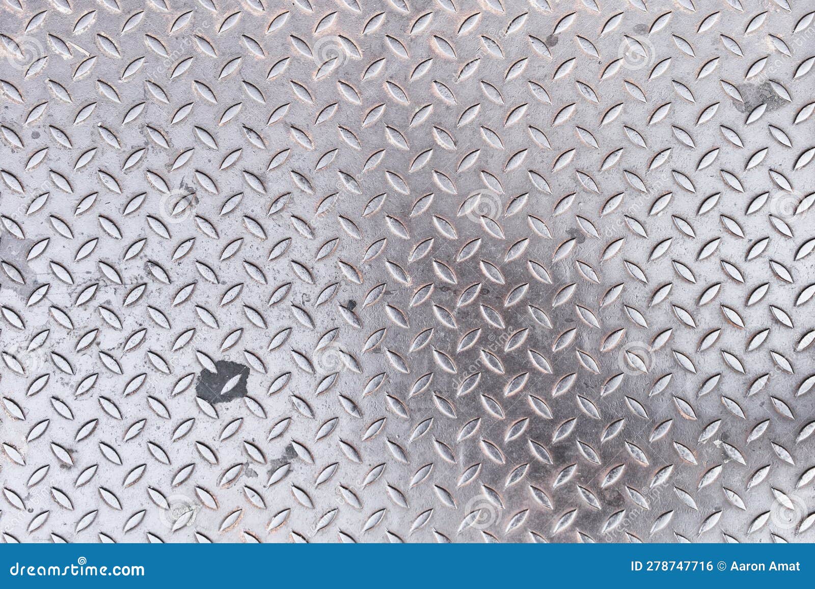 Texture of a metal surface stock photo. Image of surface - 278747716