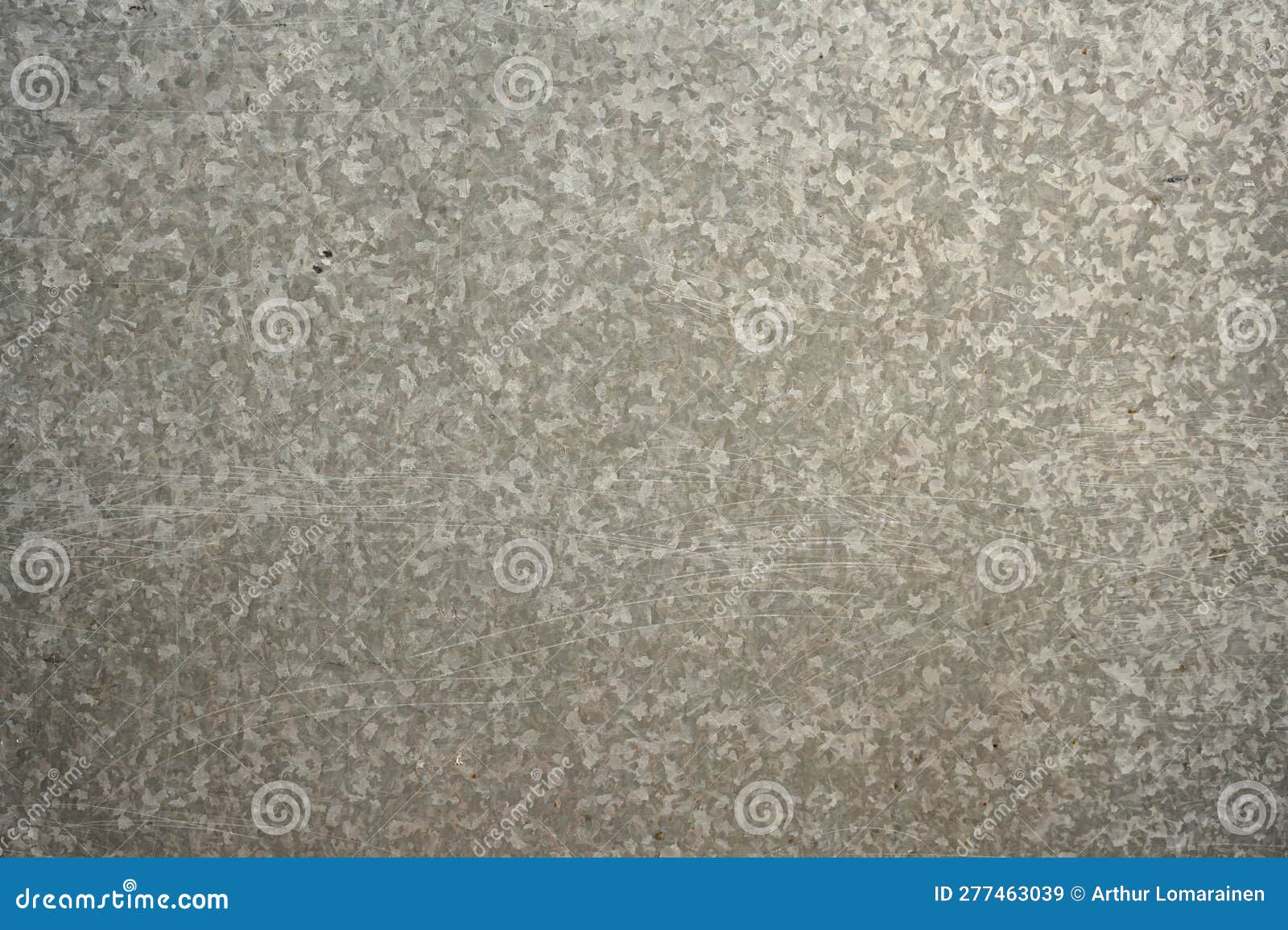 The Texture of the Metal Surface As a Background. Stock Image - Image ...