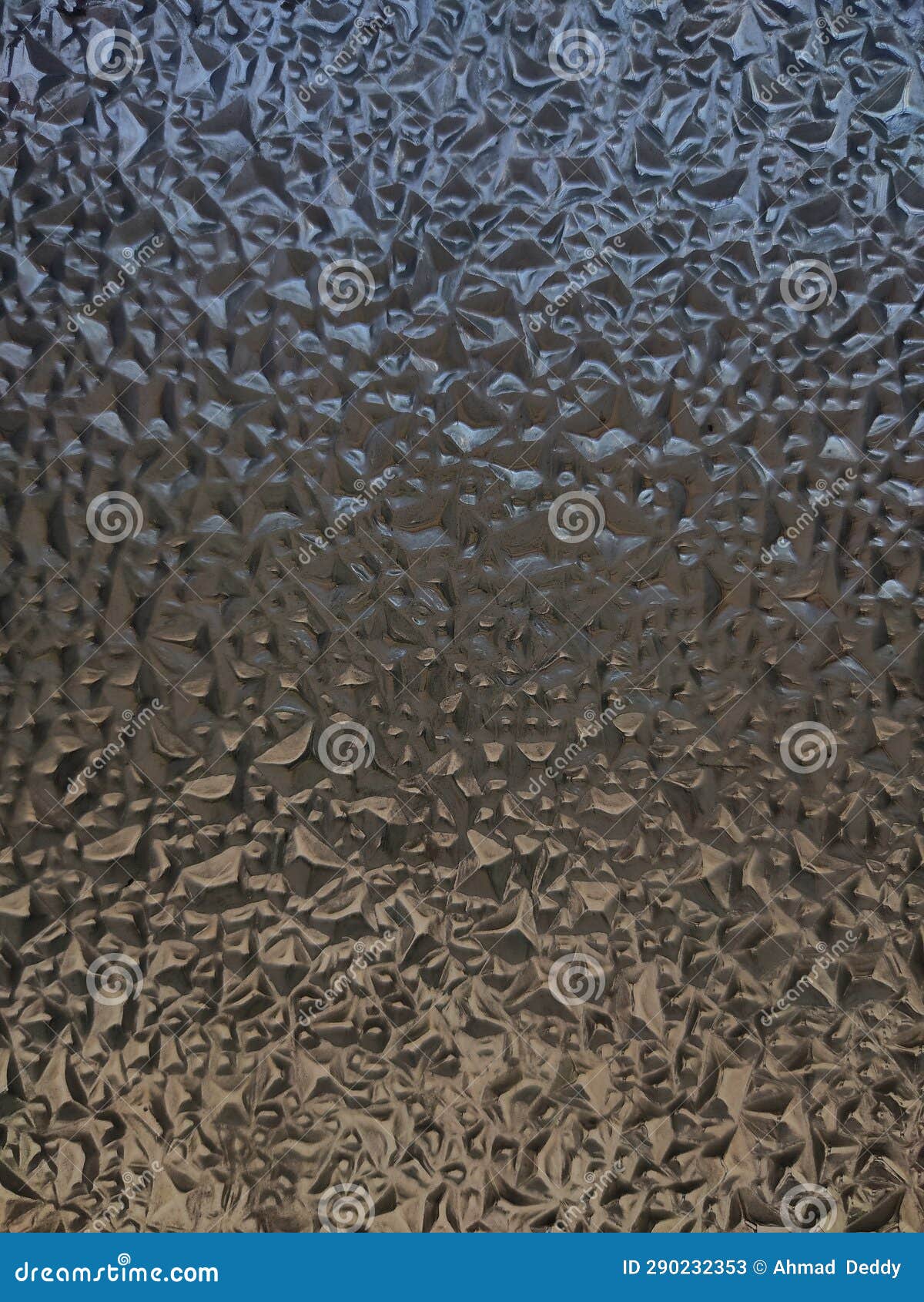 Texture of a metal surface stock image. Image of design - 290232353