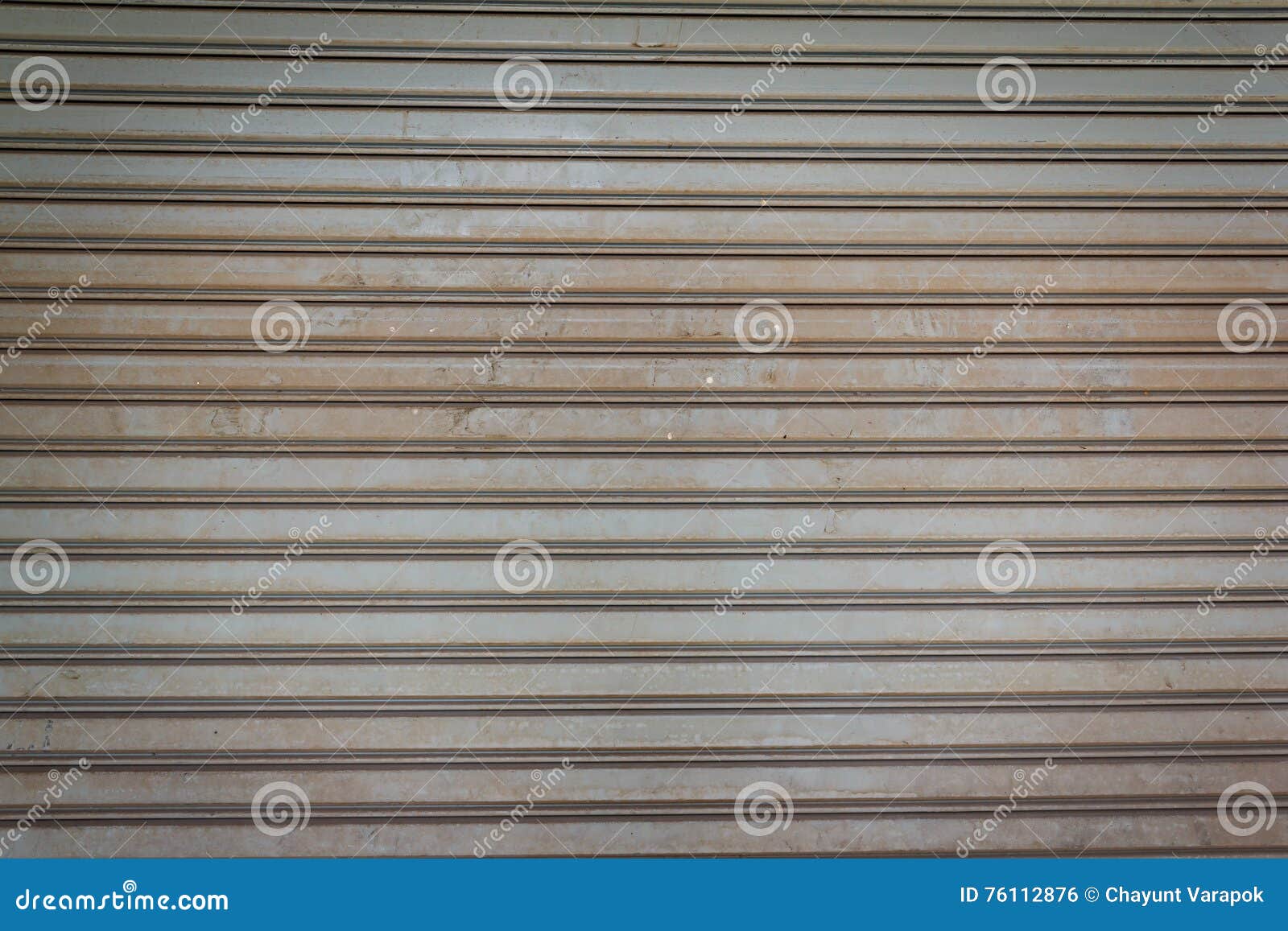 Texture of metal wall stock photo. Image of grungy, metallic - 76112876
