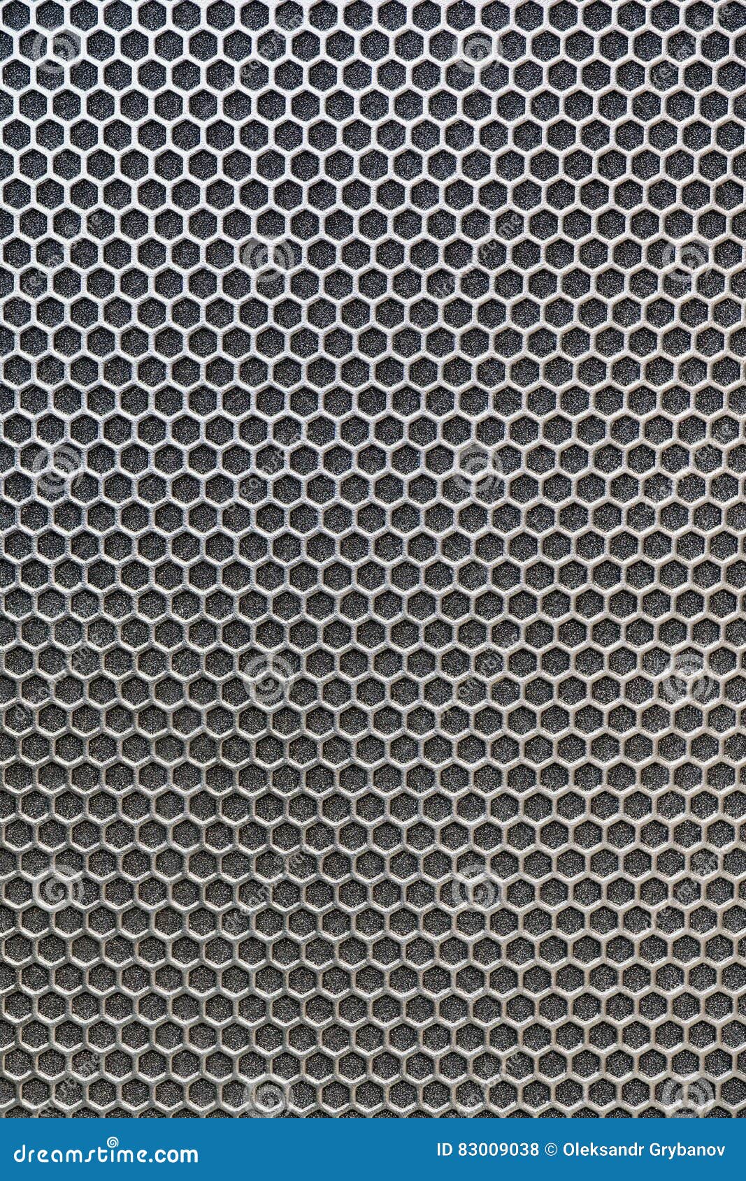 Texture metallic cells stock photo. Image of detail, metal - 83009038