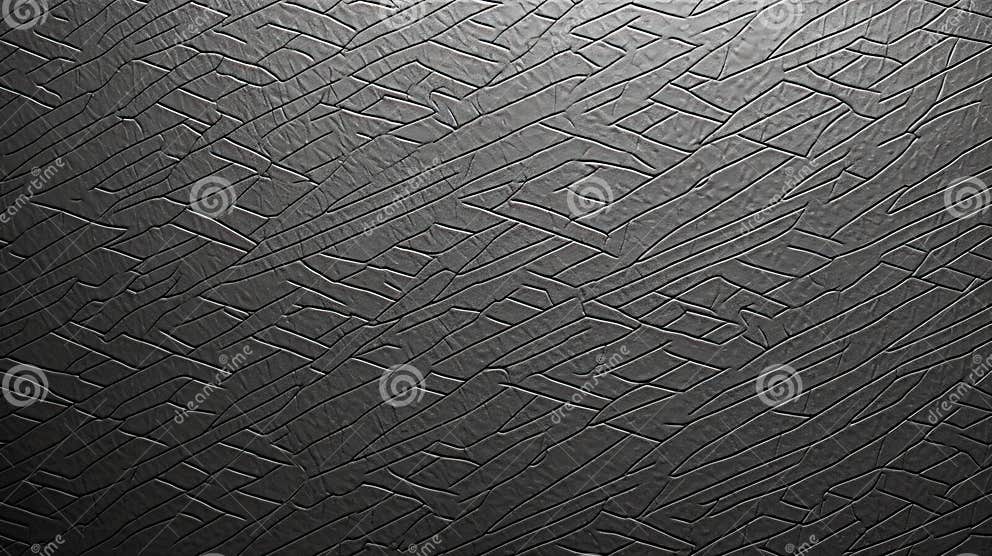 Texture Metallic Gray Background Stock Illustration - Illustration of ...