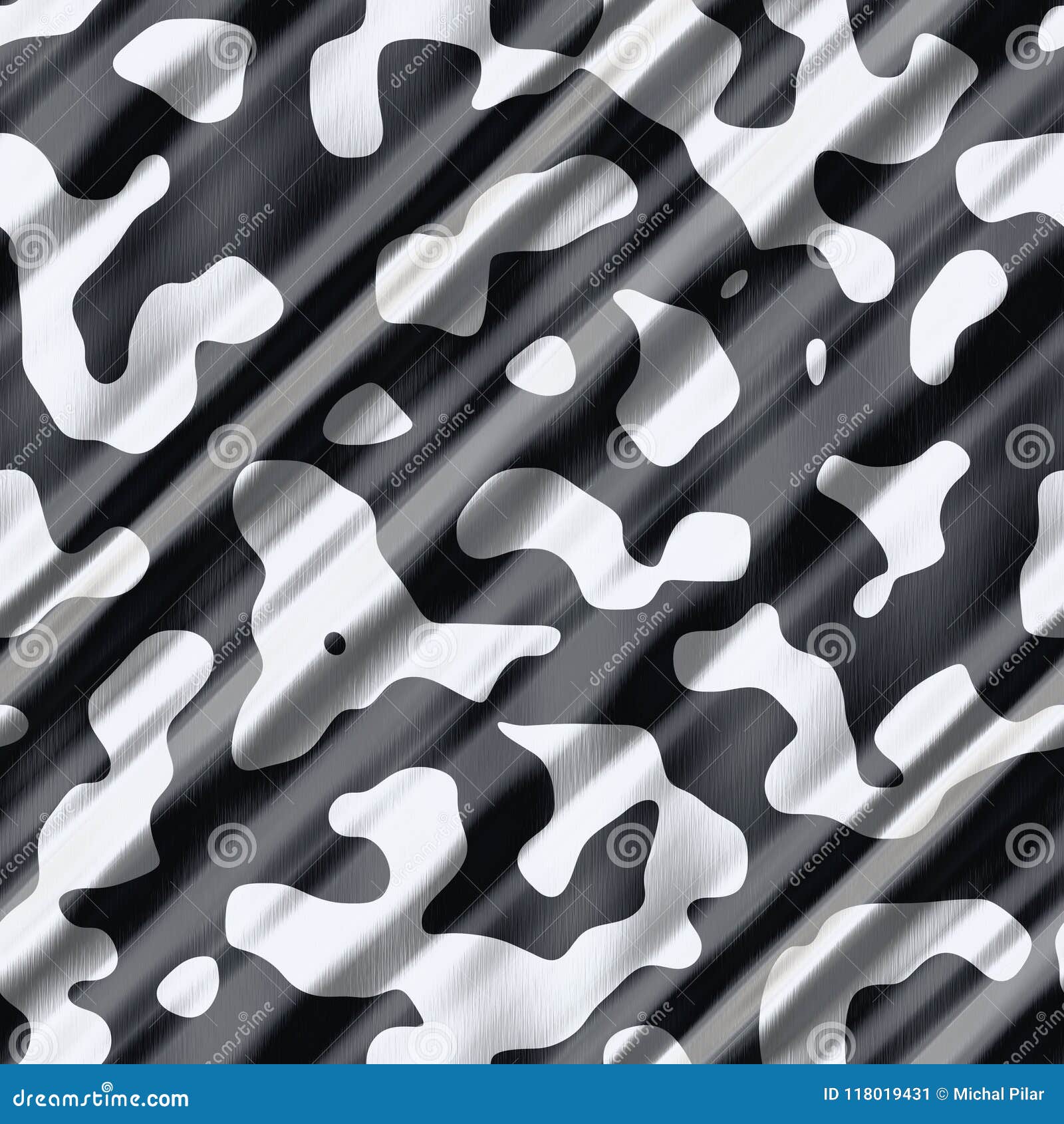 Military Black Glossy Sergeant Rank Sign On Hex Pixel Camouflage ...