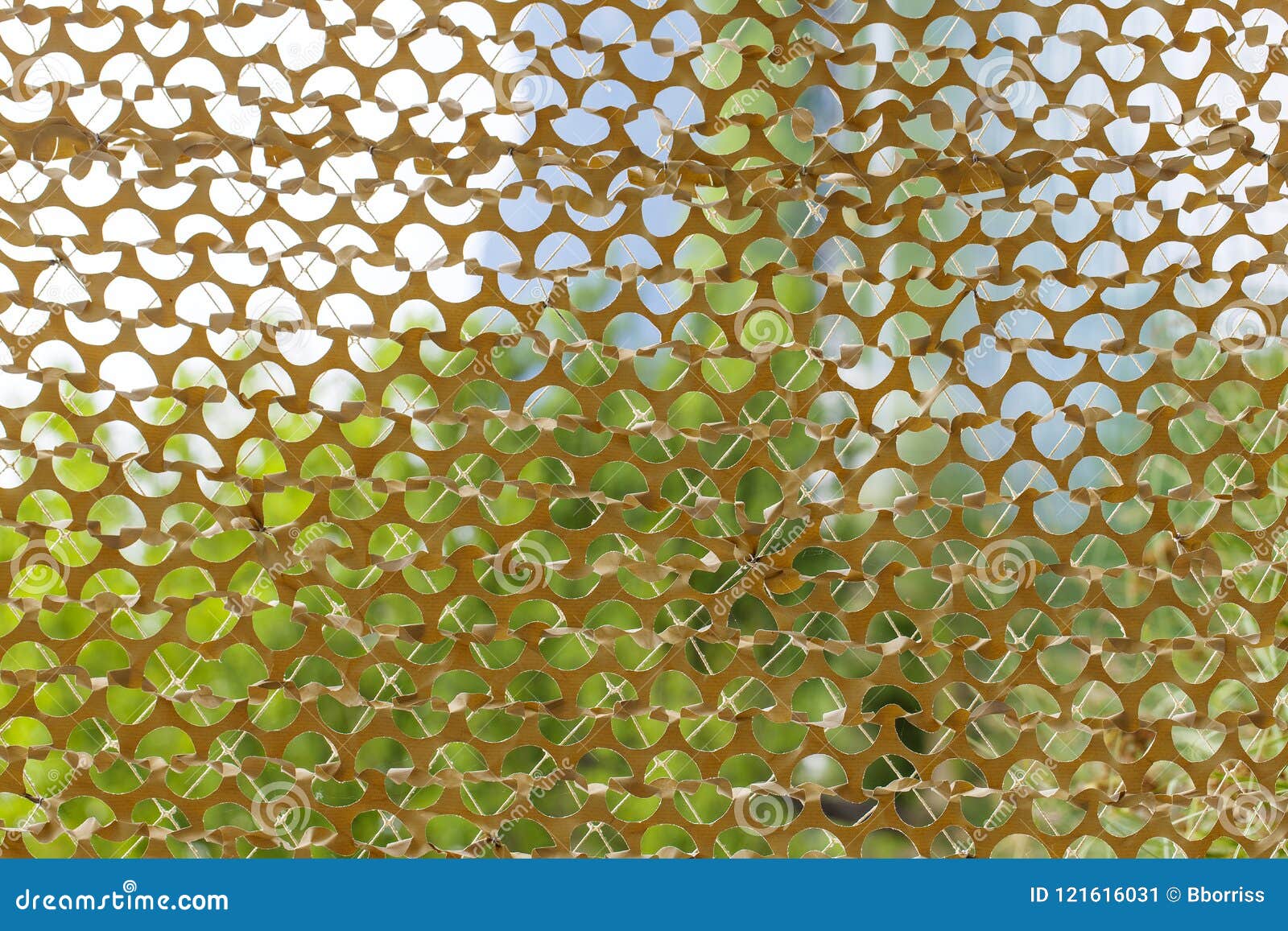 Texture Military Camouflage Nets on Day Time Image Stock Image - Image ...