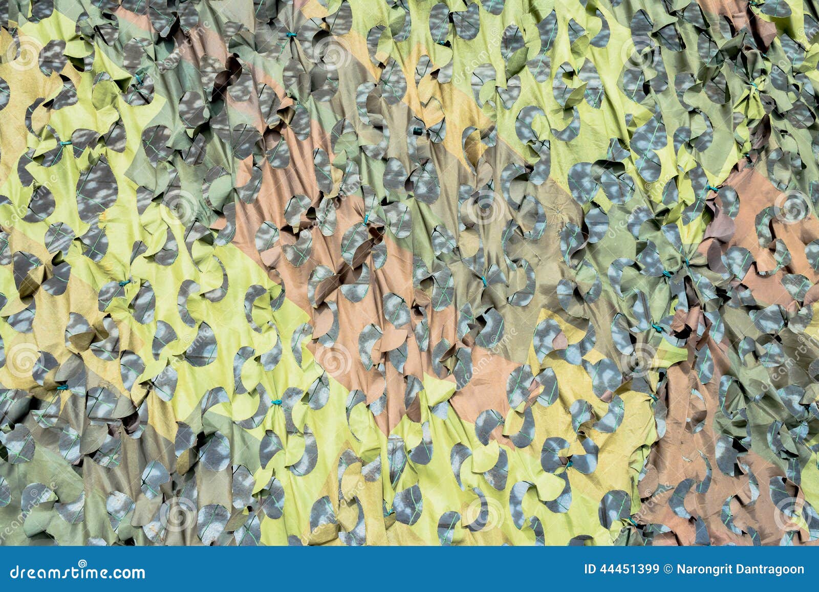Texture Military Camouflage Nets Stock Image - Image of clothing ...
