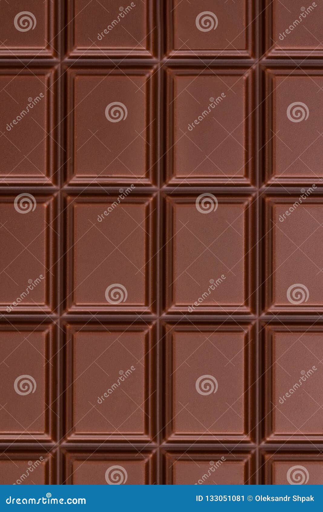 Chocolate Bar Texture
