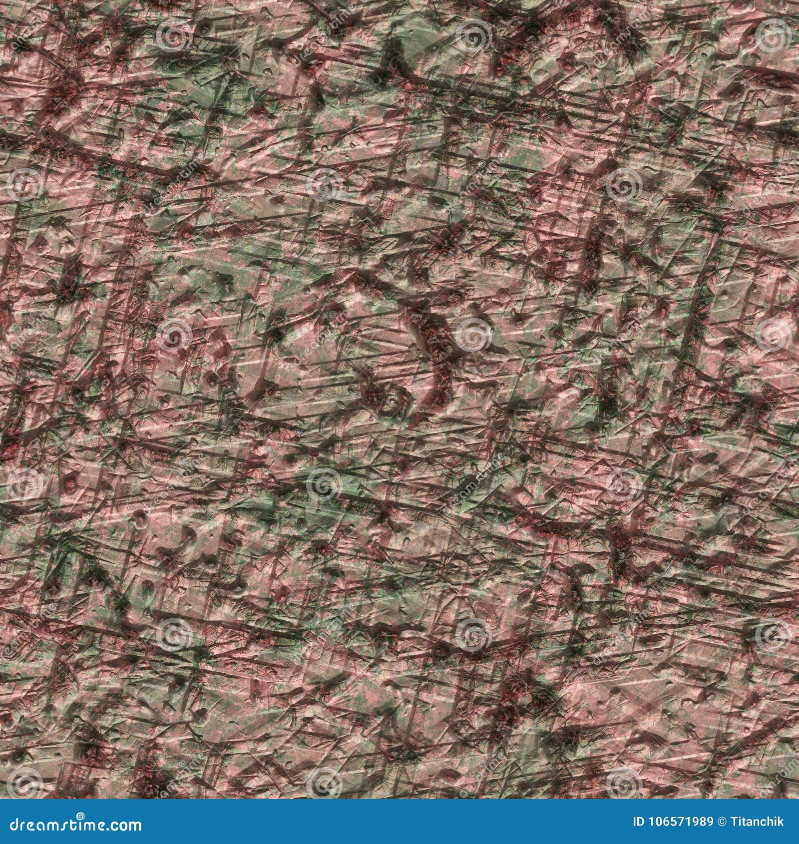 Texture Milled Metal- Industrial Pattern Stock Illustration ...