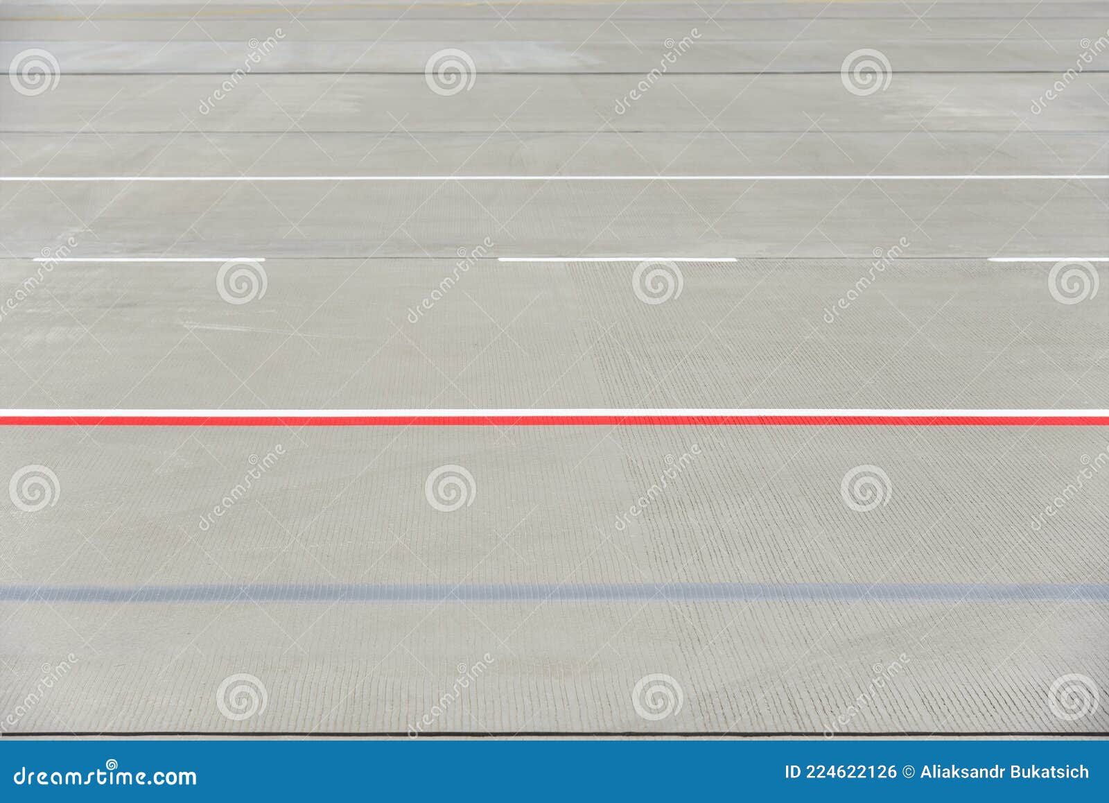 Airport Runway Texture