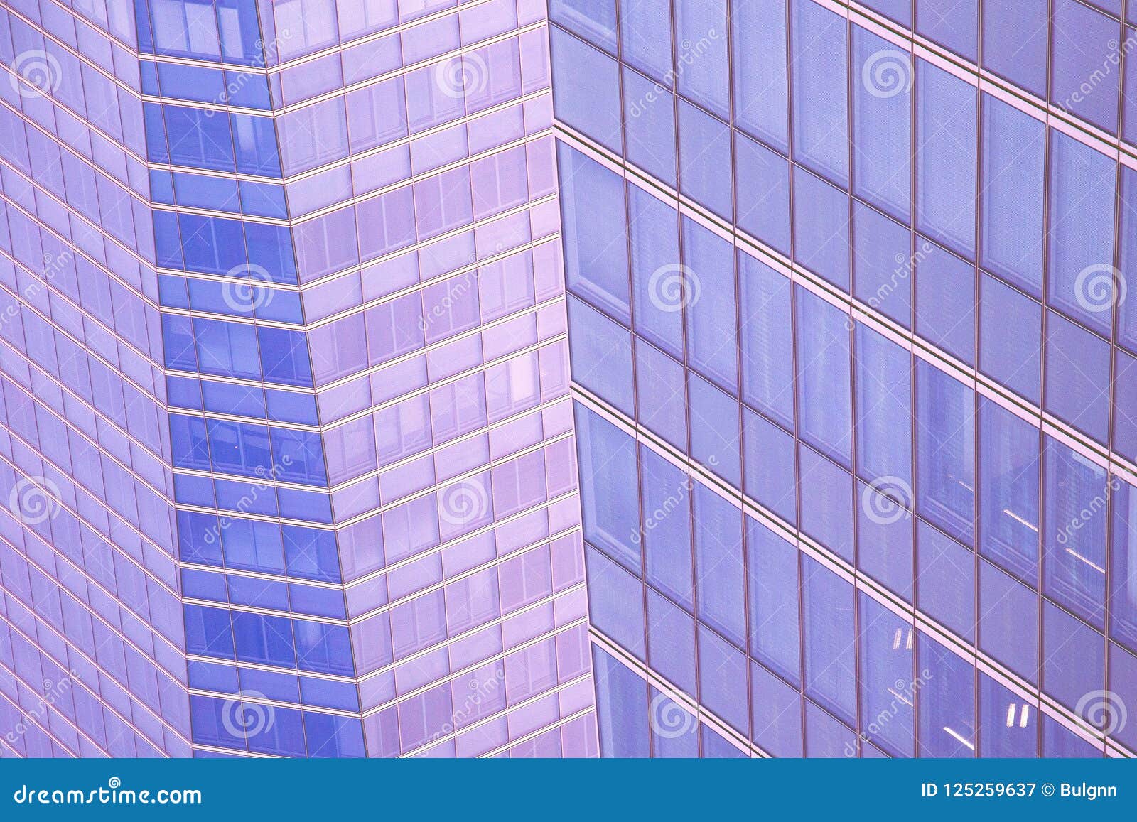 Texture of Modern Skyscraper Stock Image - Image of blue, office: 125259637