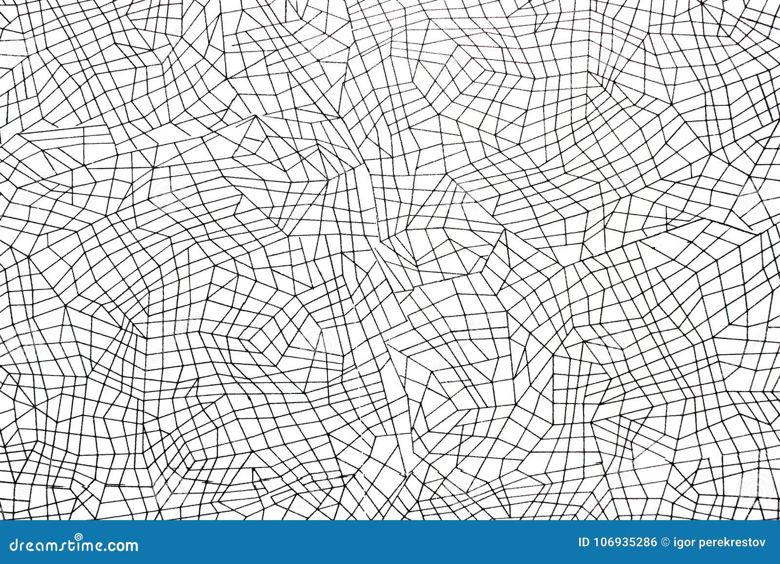 The Texture is Modern and Stylish with Thin Lines that Form Stock Photo ...