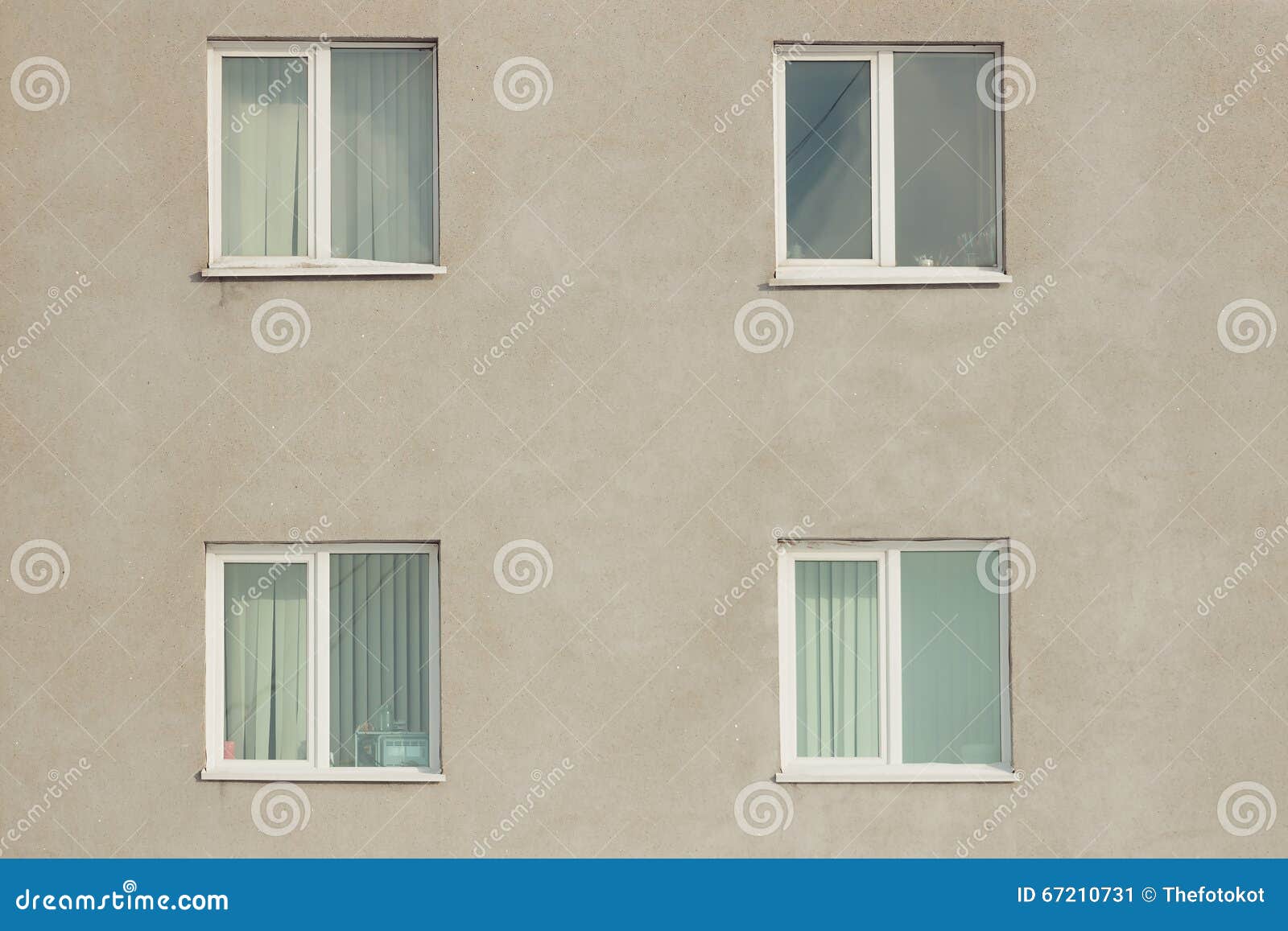 Modern Window Texture