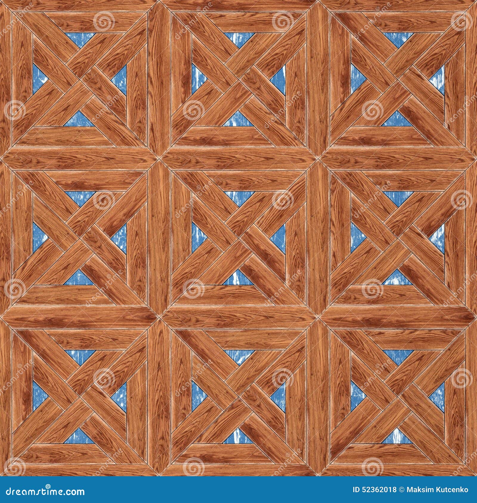 Texture Modular Flooring for CG Stock Illustration - Illustration of ...