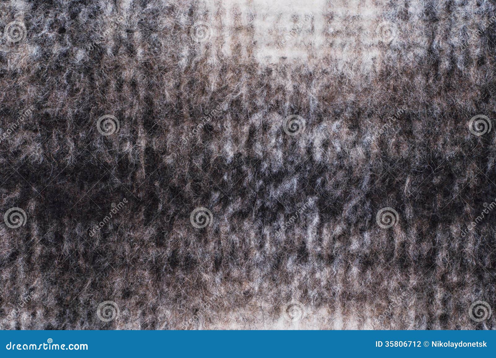 Texture of mohair fabric stock photo. Image of wool, mohair - 35806712