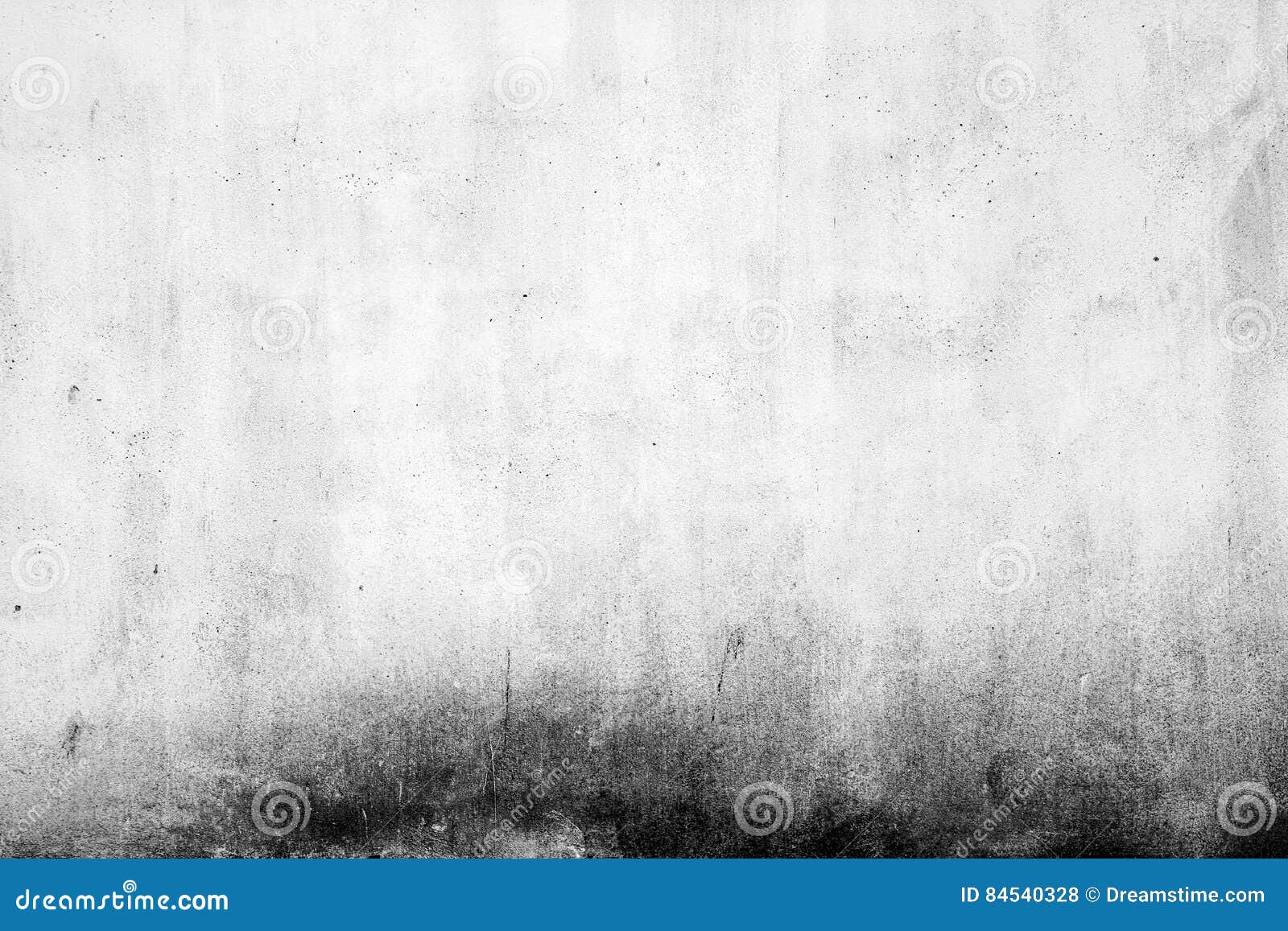 Texture of a mold wall. stock photo. Image of wall, gray - 84540328