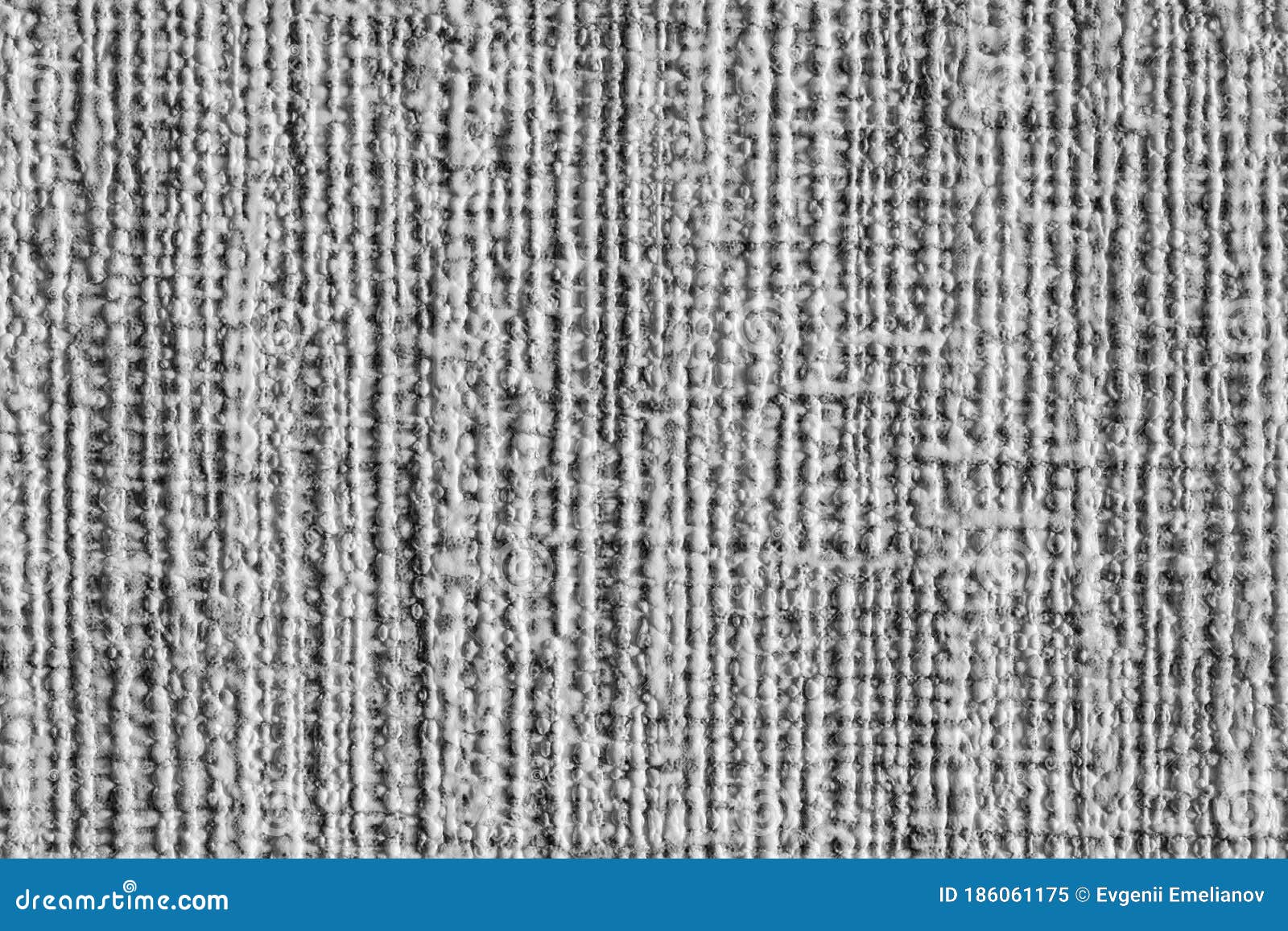 Texture of Monochrome Wallpaper Stock Image - Image of light, cloth ...