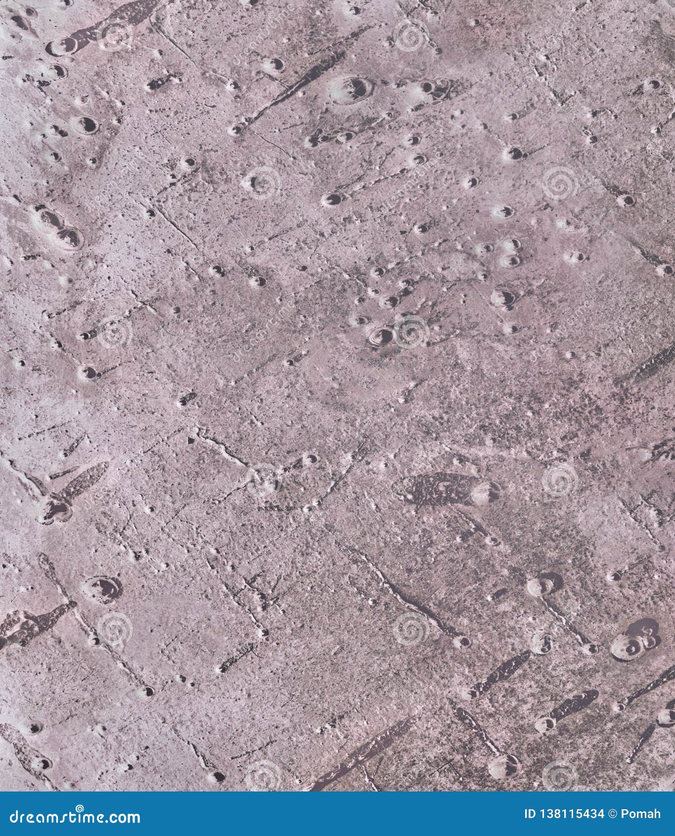 Texture moon surface stock photo. Image of ground, background - 138115434
