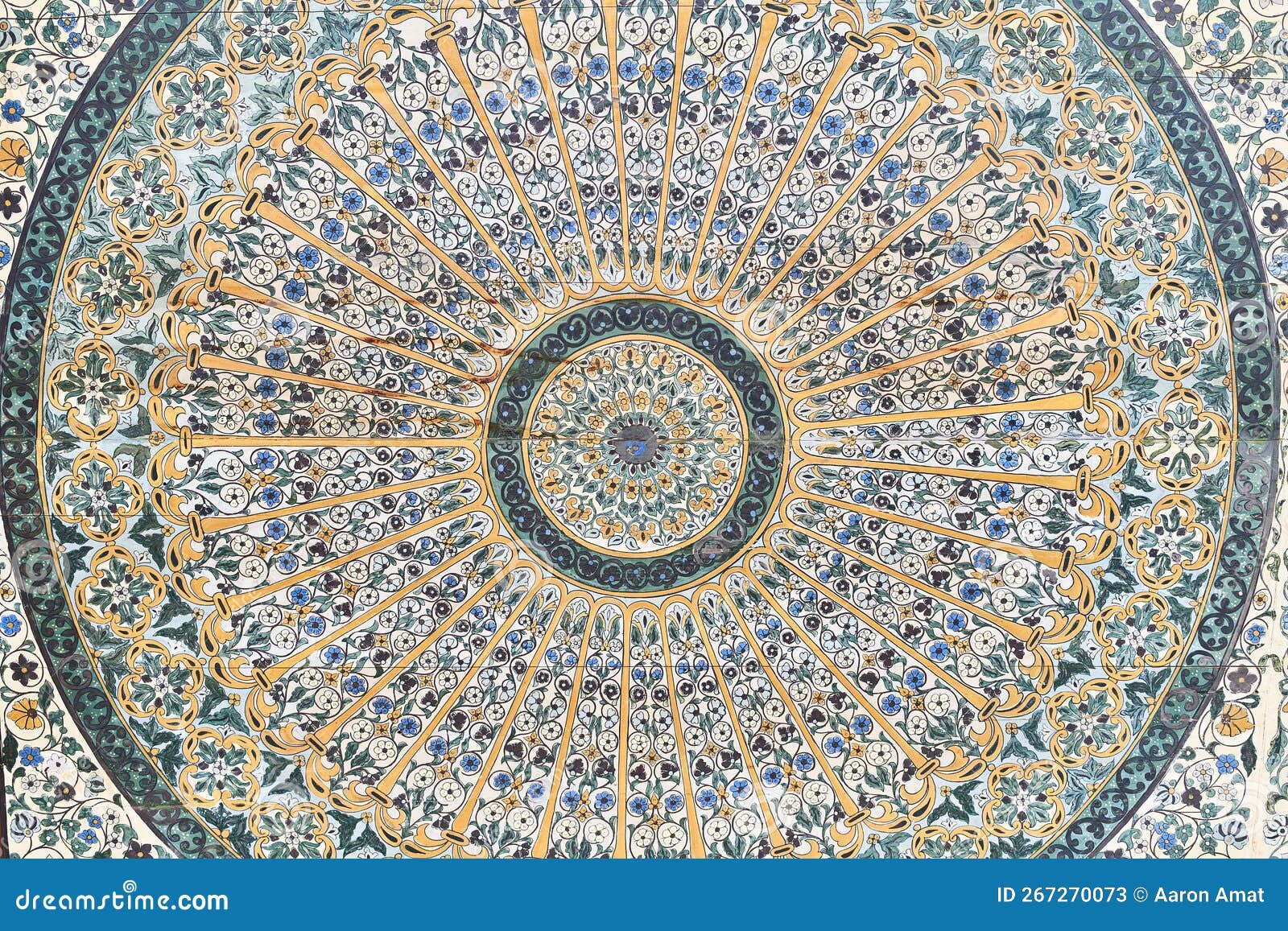 Texture of a Mosaic Tile Surface Stock Image - Image of flat, geometry ...