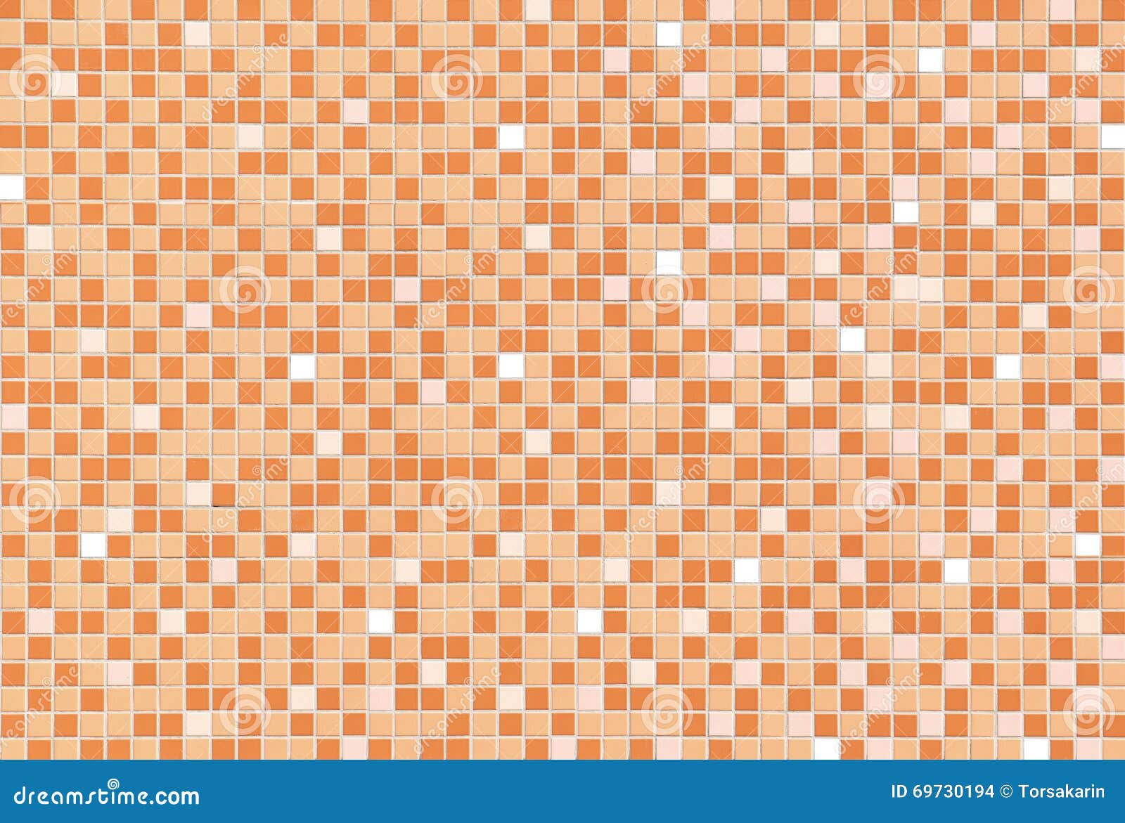 Texture of Mosaic Tile Wall Stock Photo - Image of construction, mosiac ...