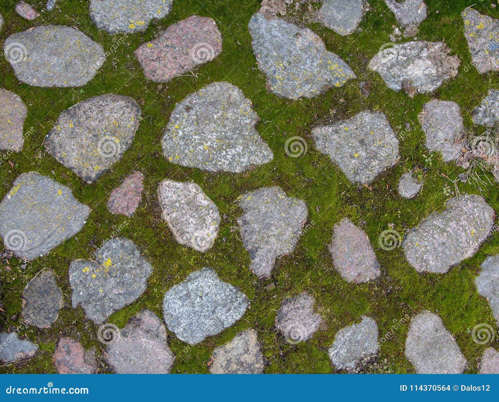 The Texture of the Stone Pavement . Background Stock Photo - Image of ...