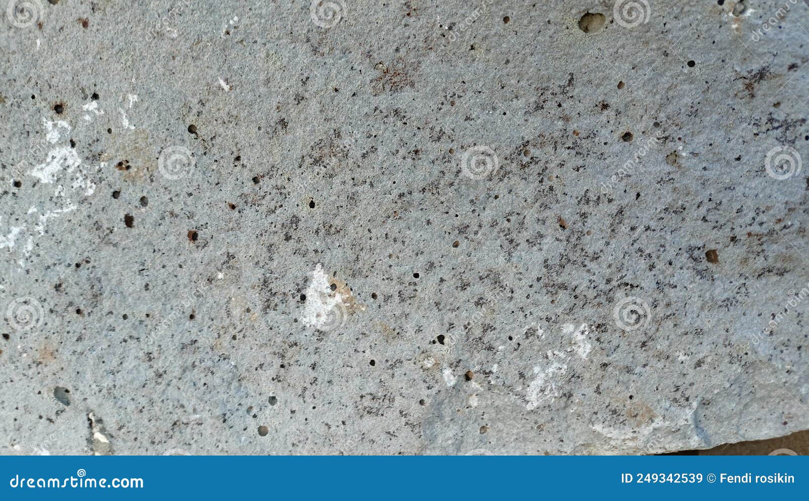 The Texture of the Mountain Rock that Has Been Split Stock Image ...