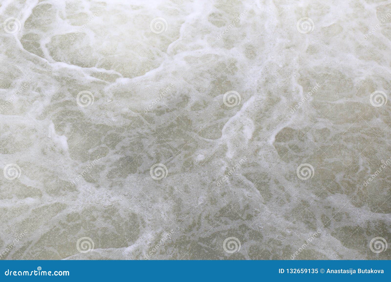 Muddy water texture stock image. Image of dirty, flood - 132659135