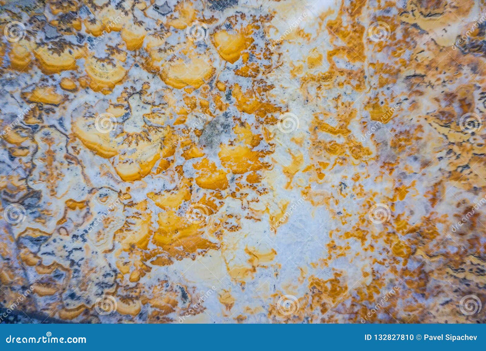 Texture of a Multi-colored Granite Wall Stock Photo - Image of ...
