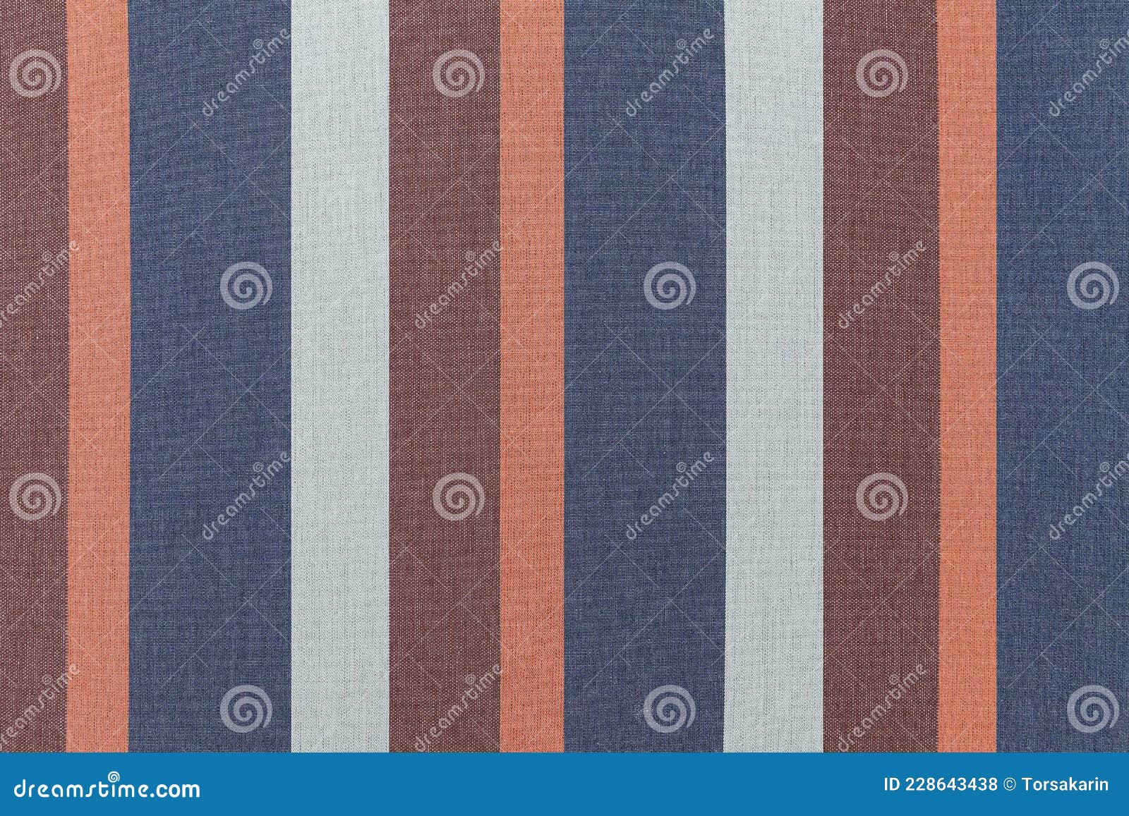 Texture with Multi-colored Stripes. Colored Embroidery Pattern and ...