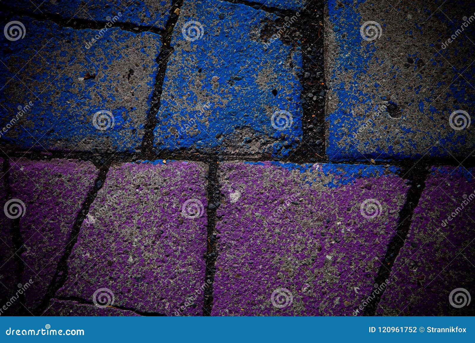 Texture of Multicolor Concrete Tile for Background. Toned Stock Photo ...