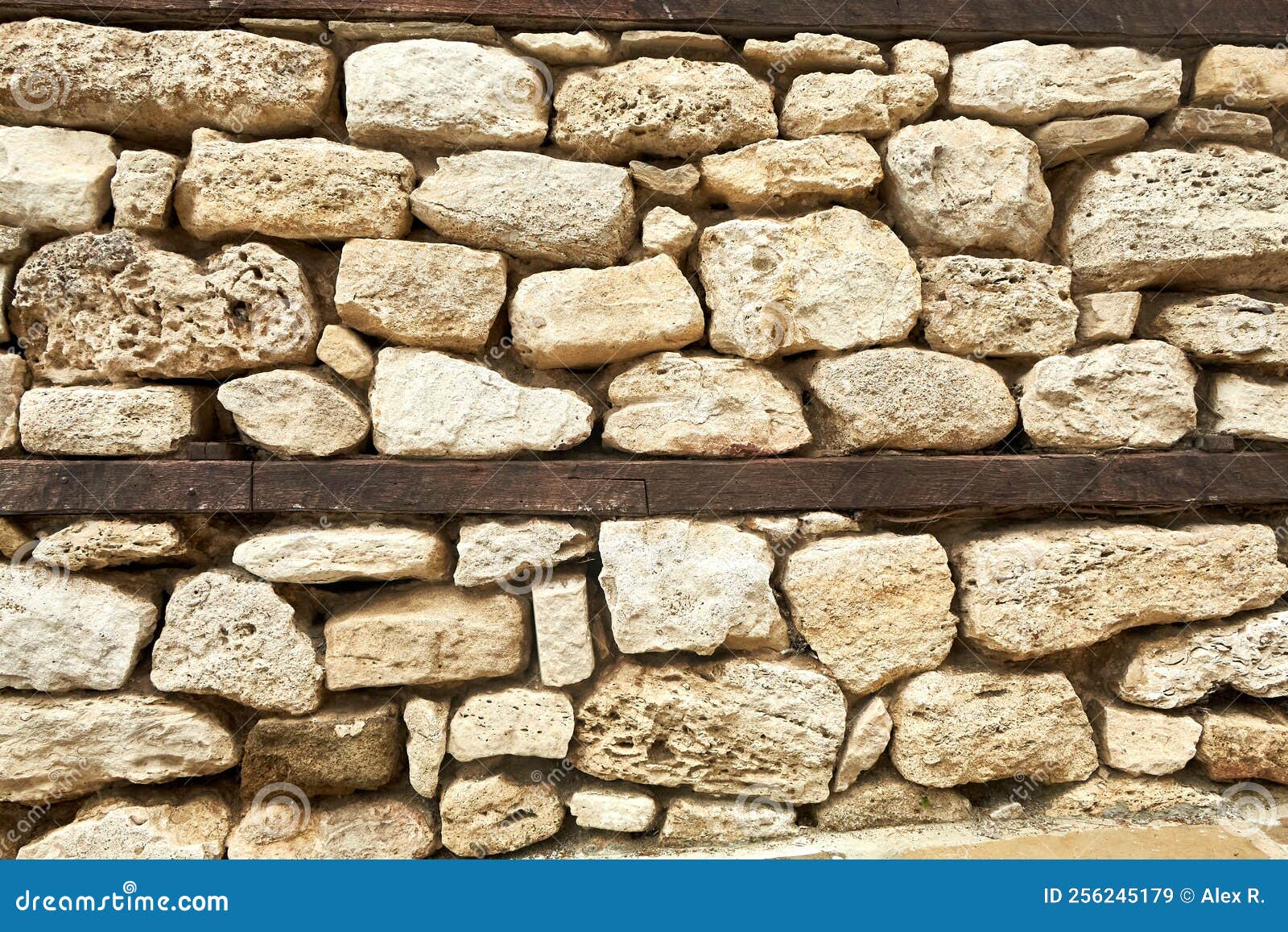 Texture Murale Ancienne En Pierre Image stock - Image of plancher ...