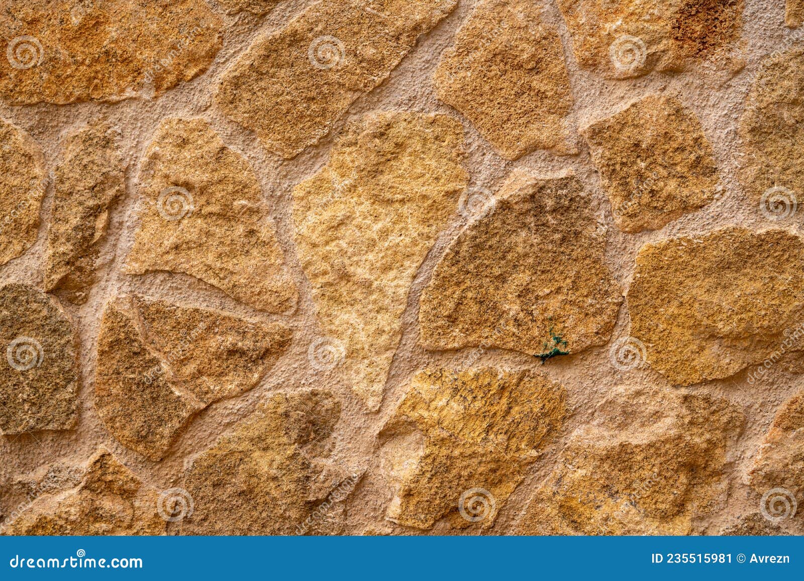 Texture Murale Beige En Pierre Brute Image stock - Image du brique ...