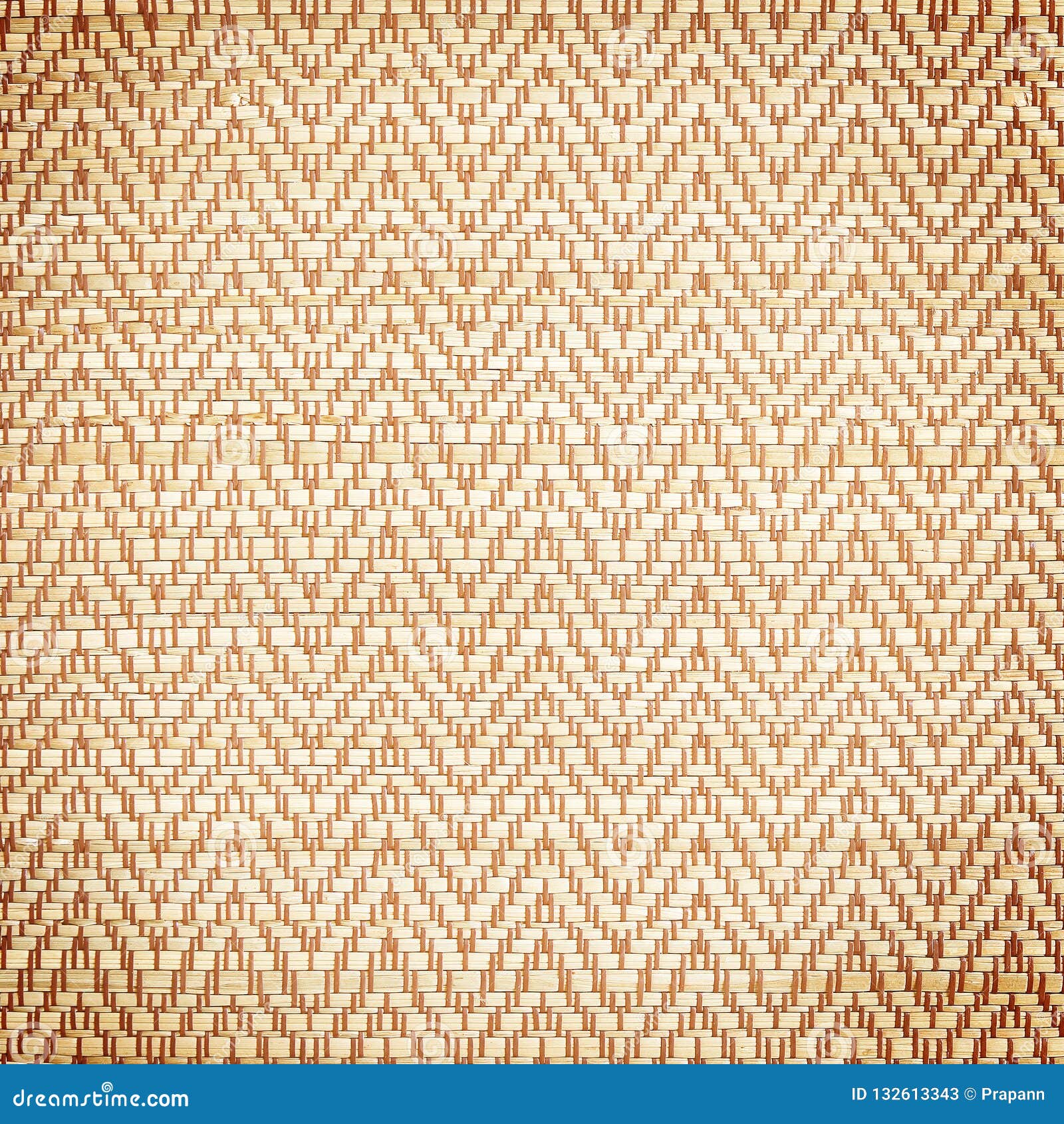 Texture of Native Thai Style Weave Sedge Mat Texture Background - Made ...
