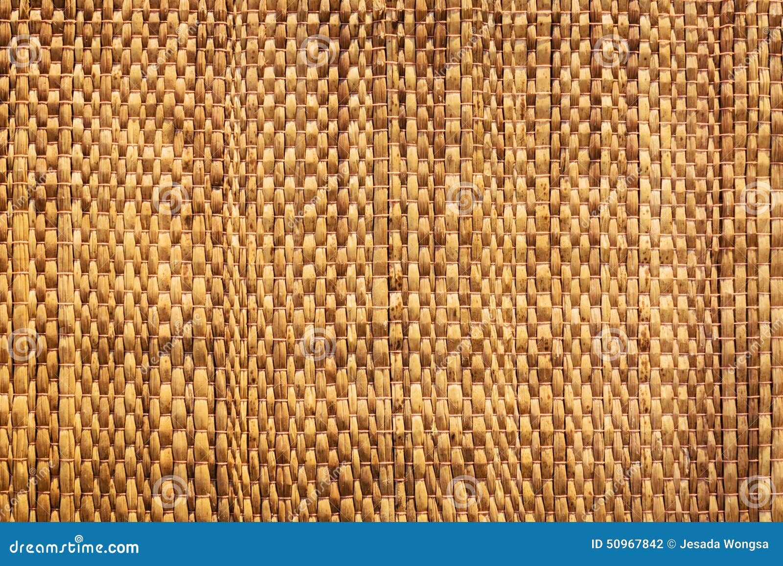 Texture of Native Thai Style Weave Sedge Mat Background - Made from ...