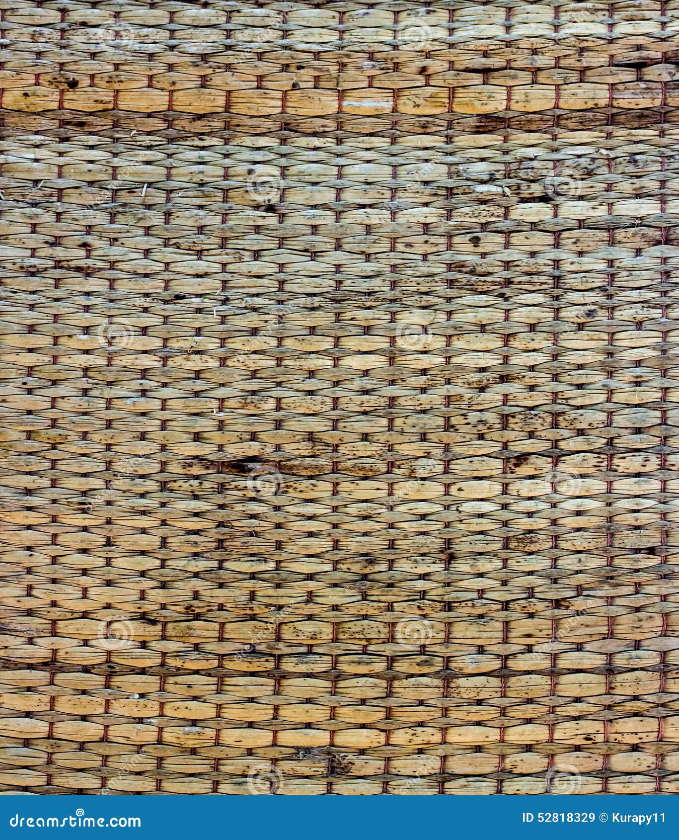 Texture of Native Thai Style Weave Sedge Mat Background Stock Image ...