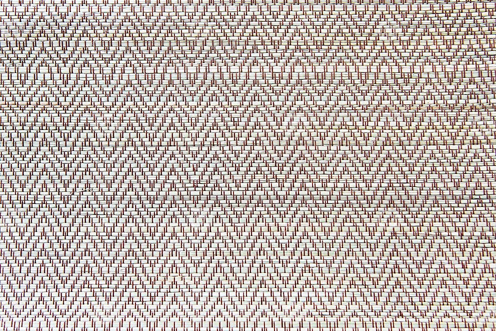Texture of Native Thai Style Weave Sedge Mat Background Stock Photo ...