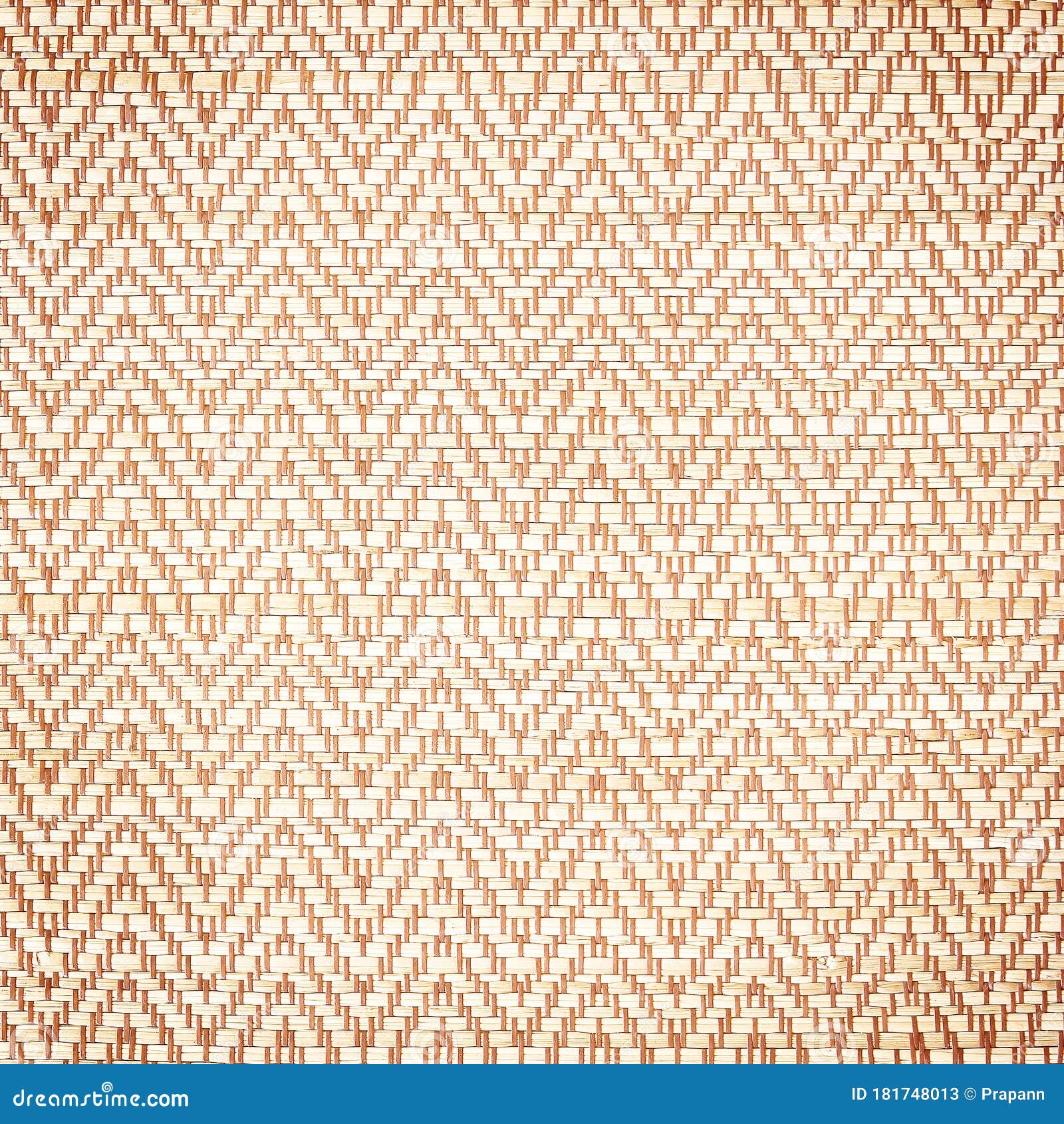The Texture of Native Thai Style Weave Straw Mat Background Stock Image ...