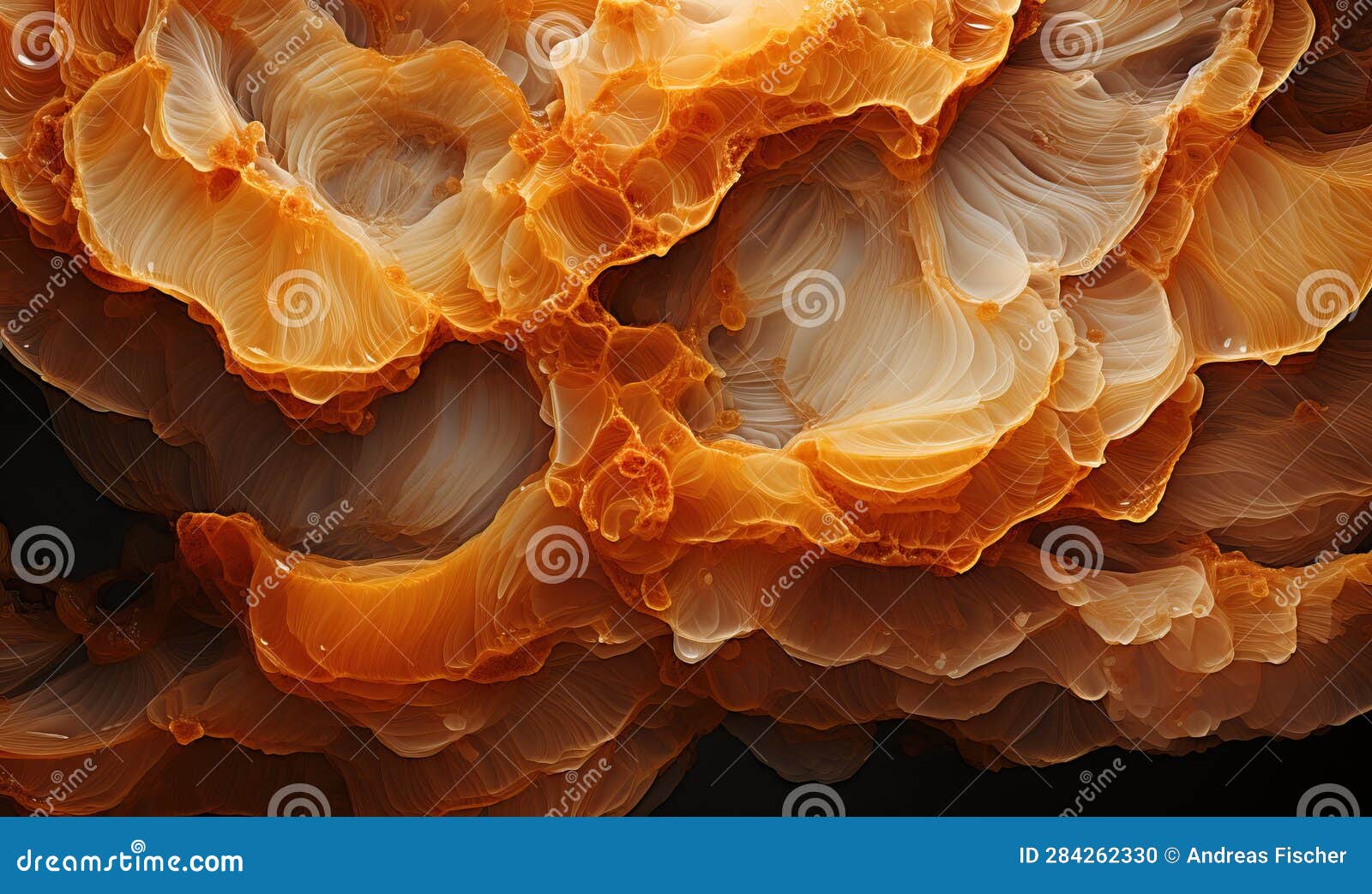 The Texture of Natural Barite Stone. Barite Stone Stock Illustration ...