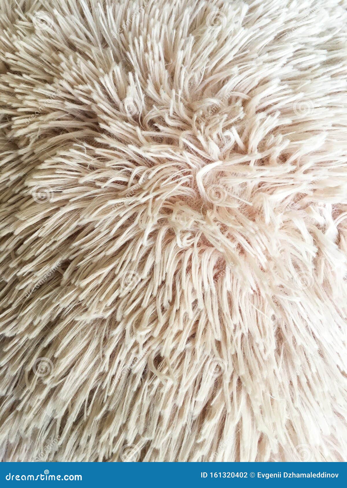 The Texture of White Natural Fluffy Soft Fabric. Close-up Stock Photo ...